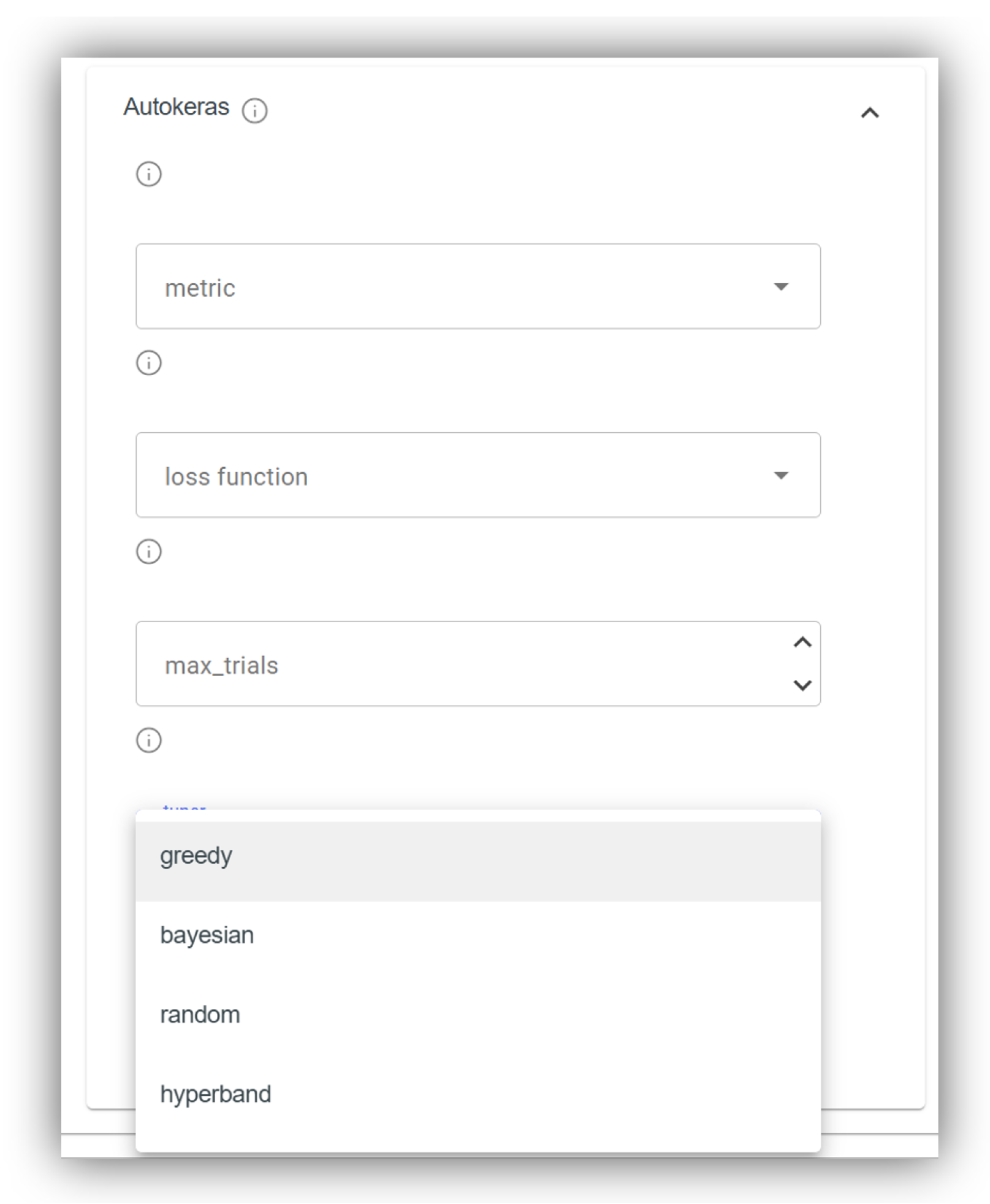 An Industry-Ready Machine Learning Ontology