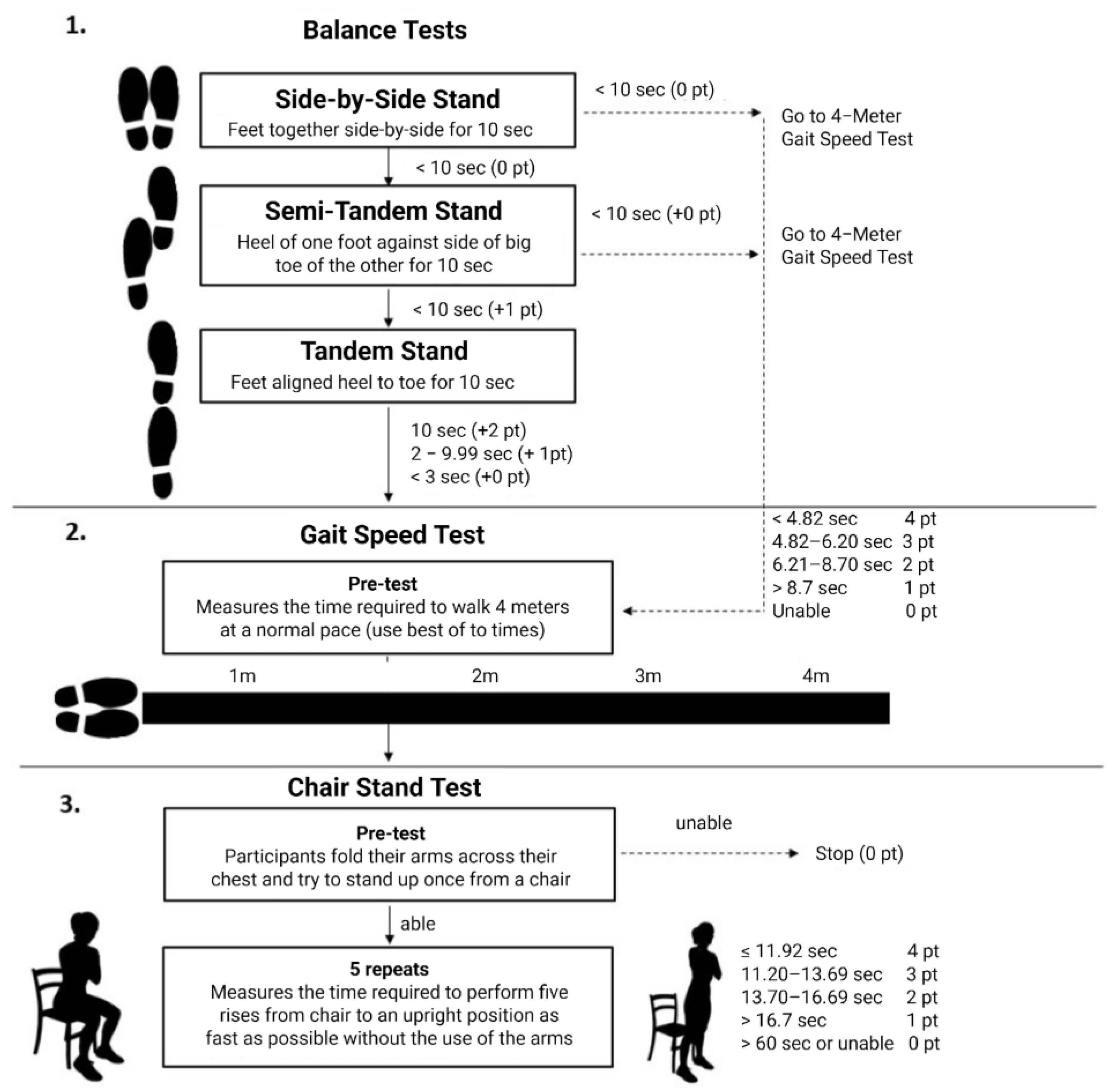 The Seven Methods for the Evaluation of Nutritional Status—ABCDEFG ...