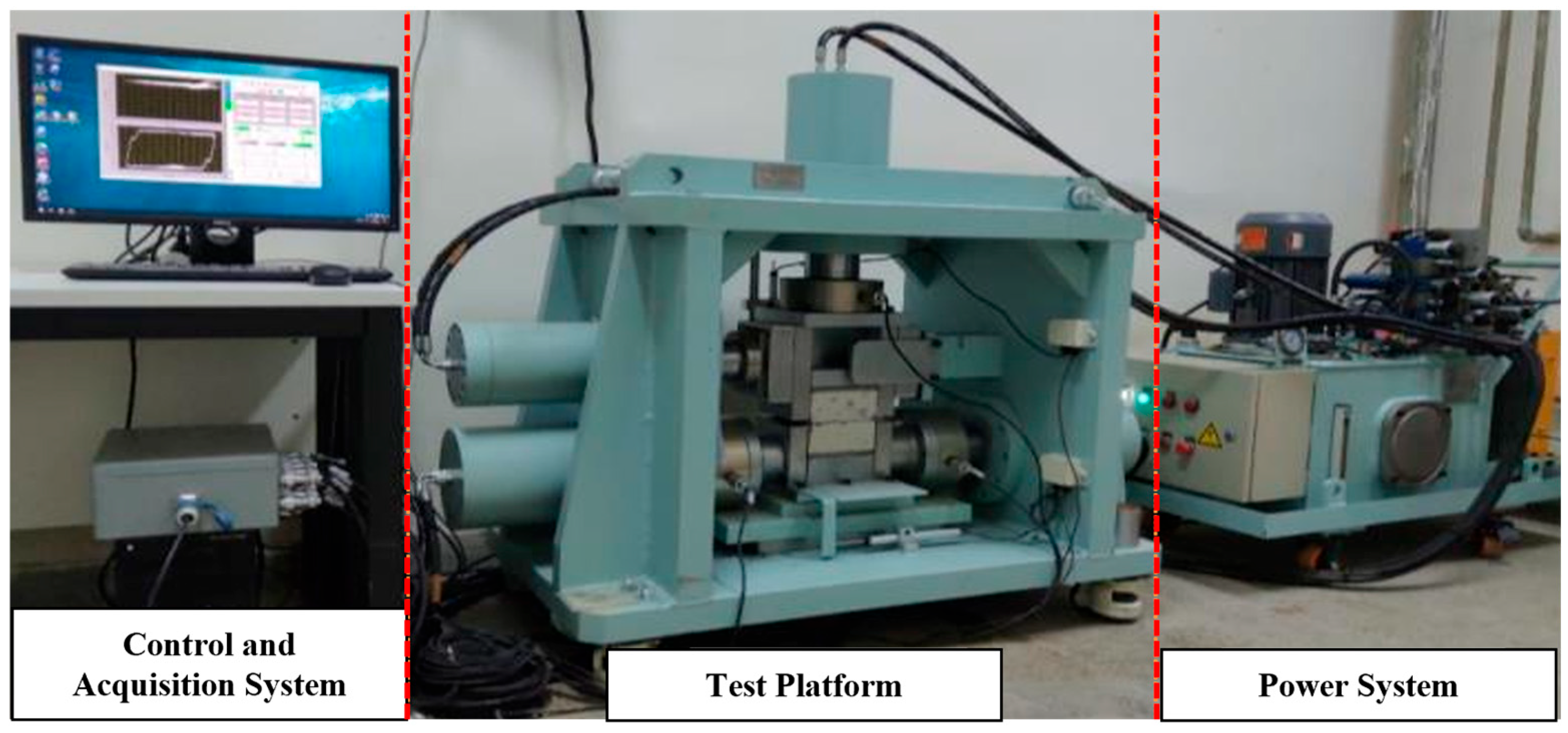 Study on Failure Mechanisms and Mechanical Properties of Rock Masses ...