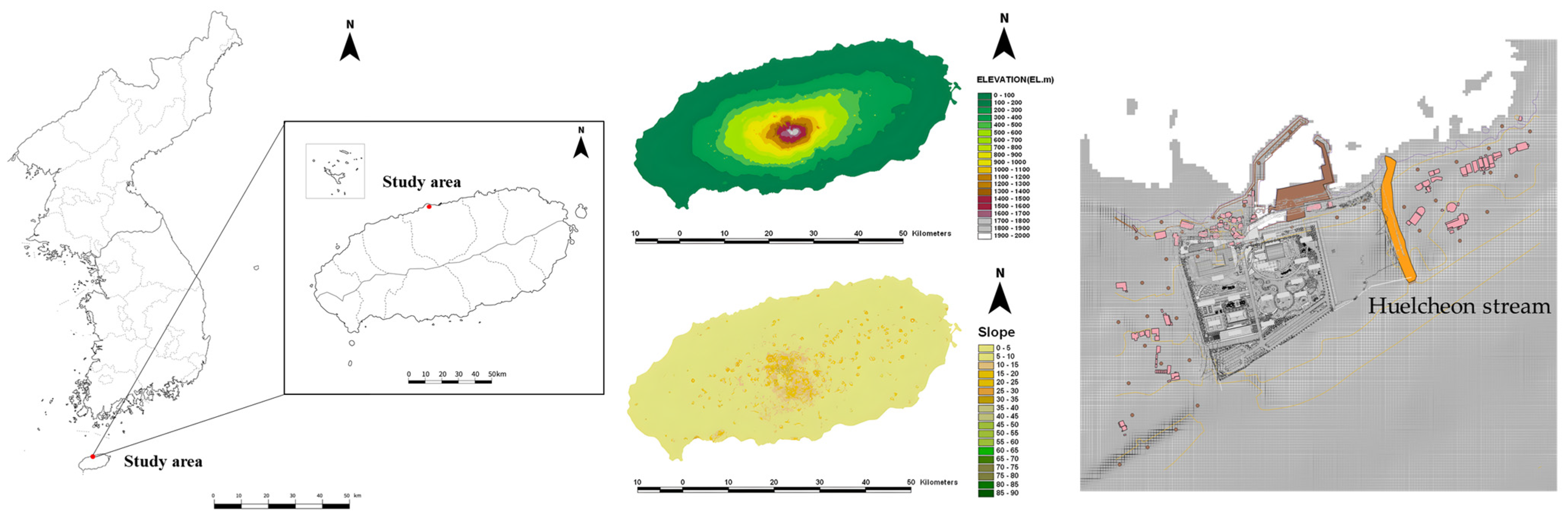 Integrated Hydro-Operational Risk Assessment (IHORA) for Sewage ...