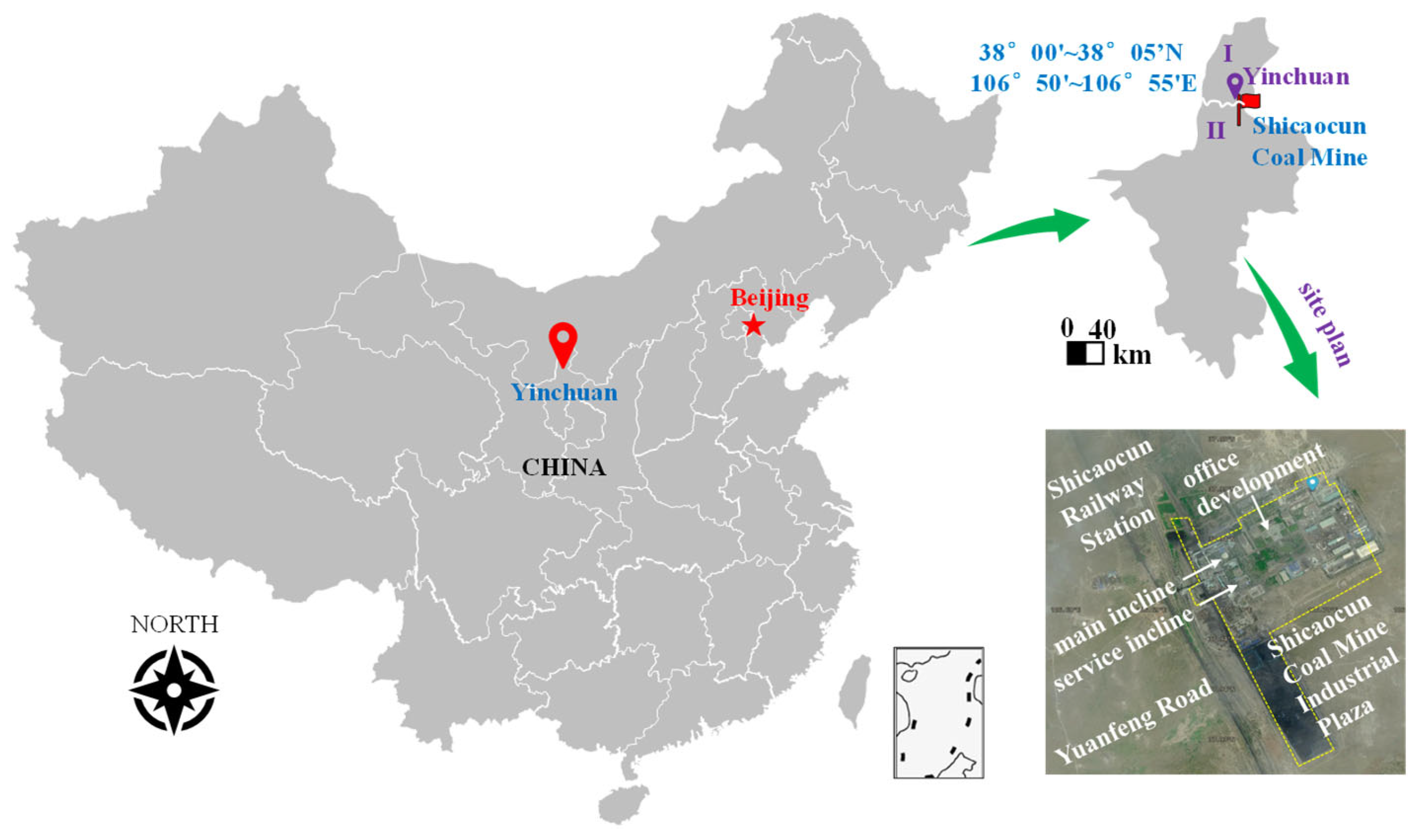 A Novel Synergistic System for Geothermal Energy Extraction and Coal ...