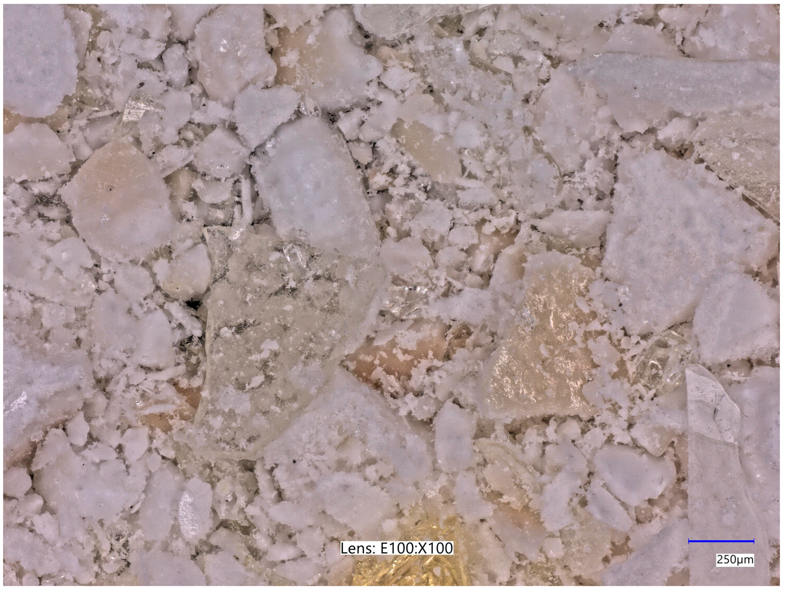 Adsorption of Copper (II) from Real Textile Wastewater Using Natural ...