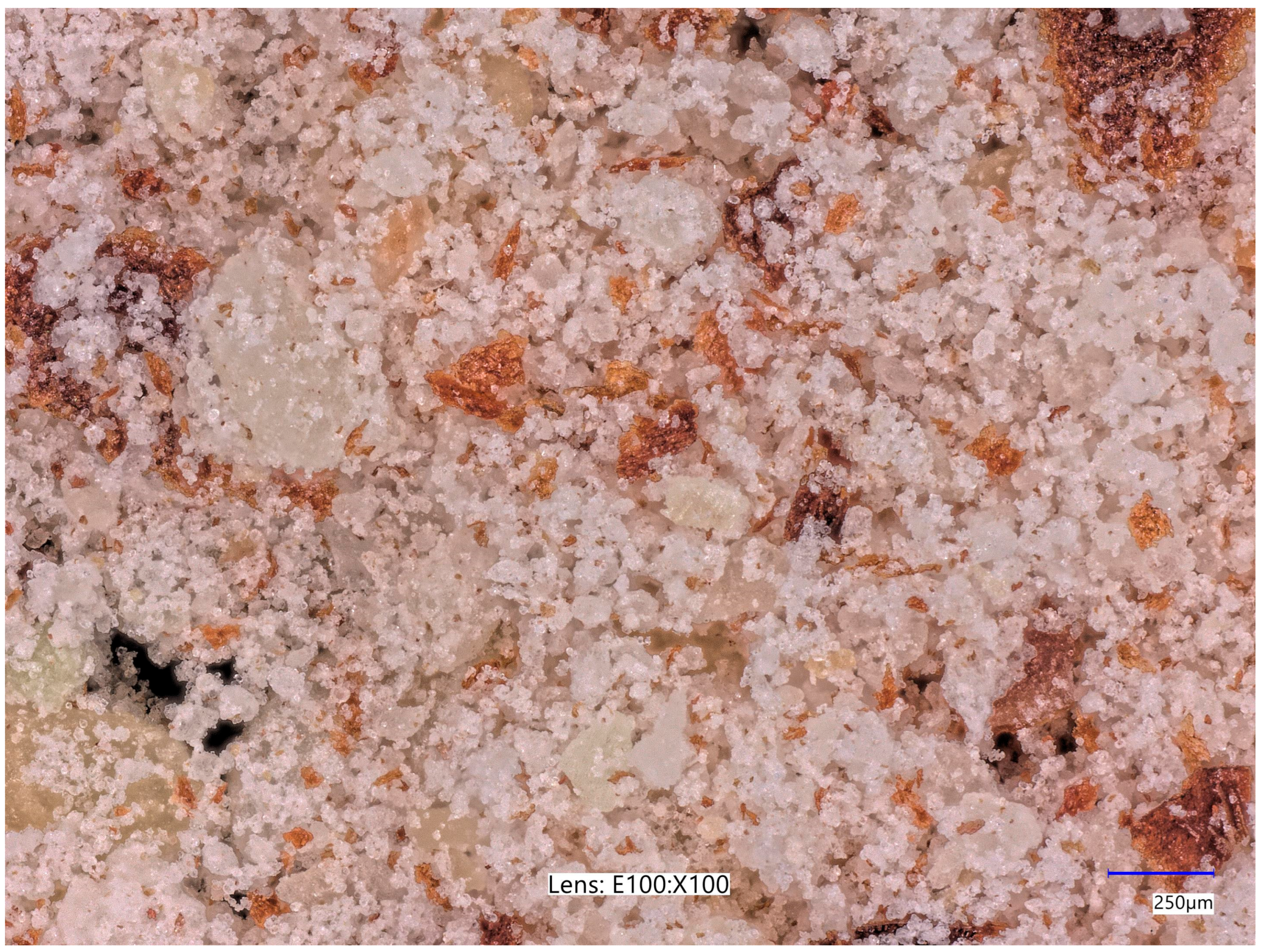 Adsorption of Copper (II) from Real Textile Wastewater Using Natural ...