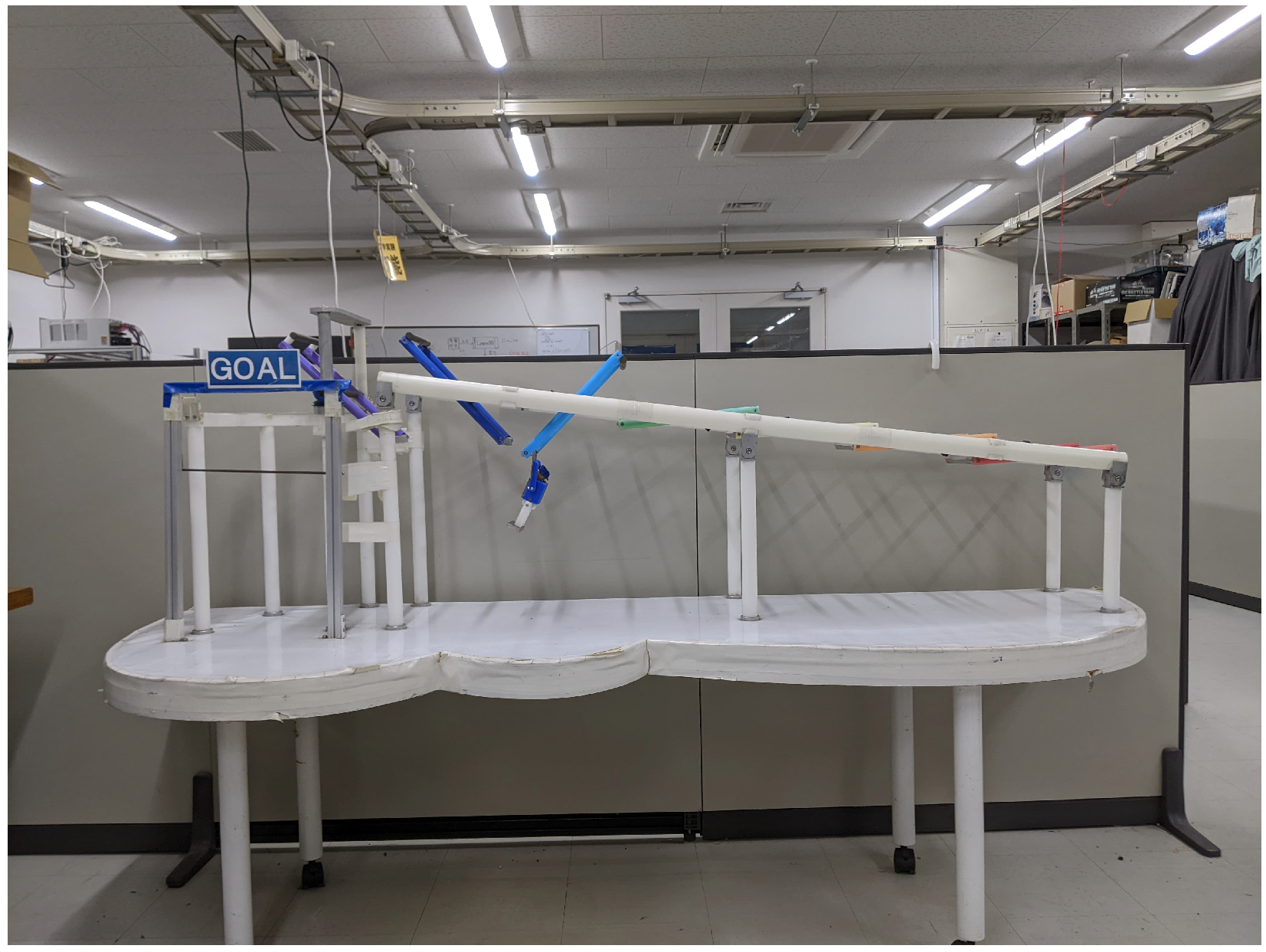 Modeling Methodology of Paper Craft Aerial Acrobatic Robot Using ...