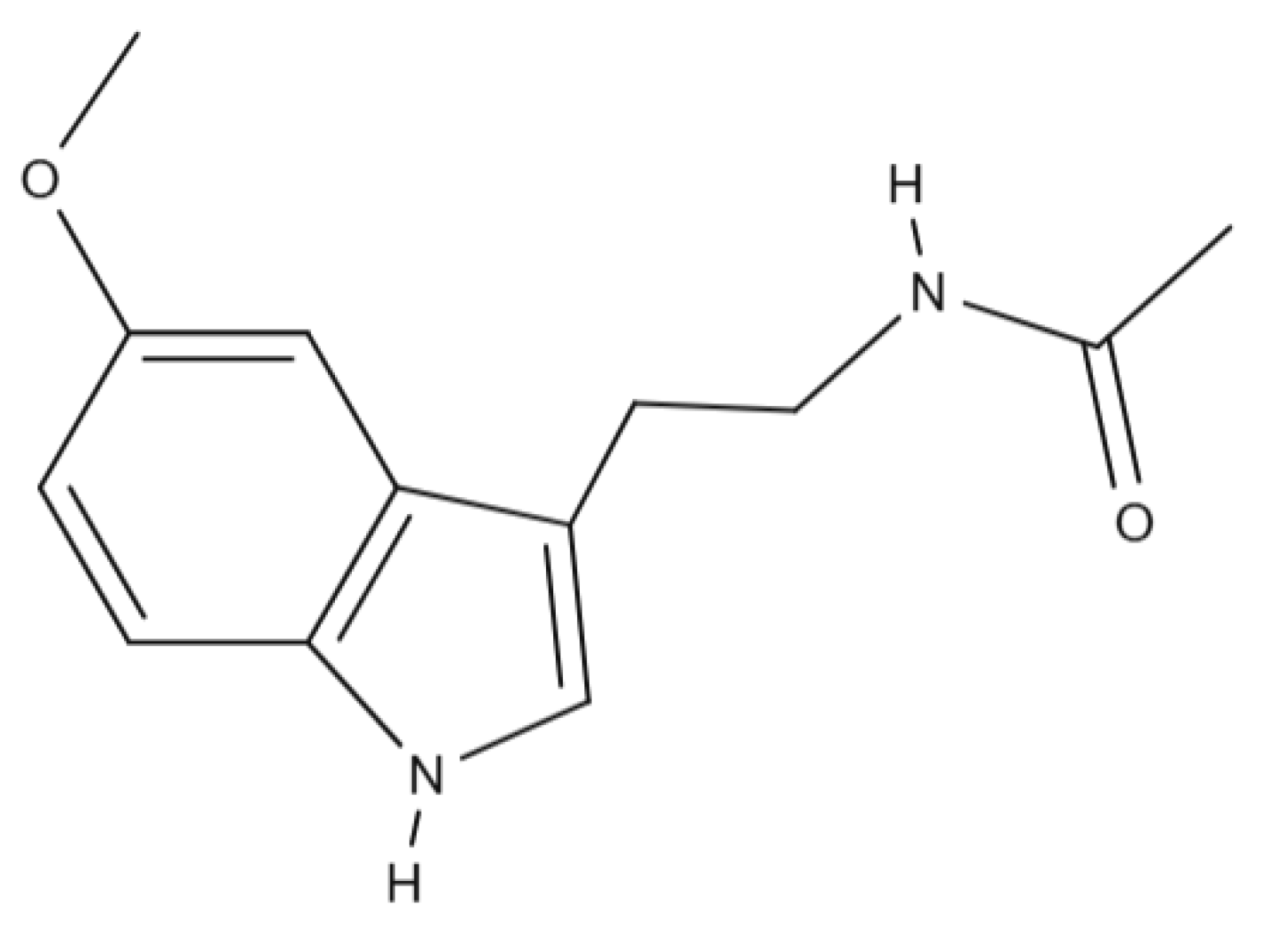 Detection of Melatonin with Sensors Modified Using Different Graphene ...