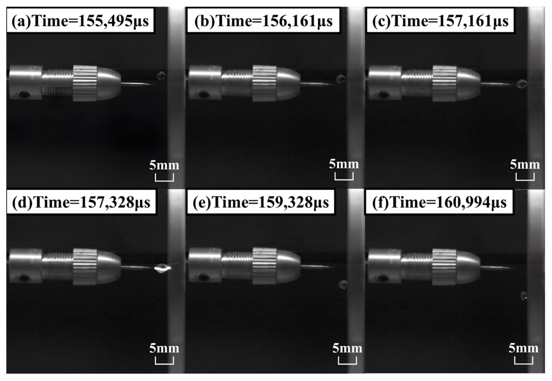 Study on the Direct Current Breakdown Characteristics and Influence of ...
