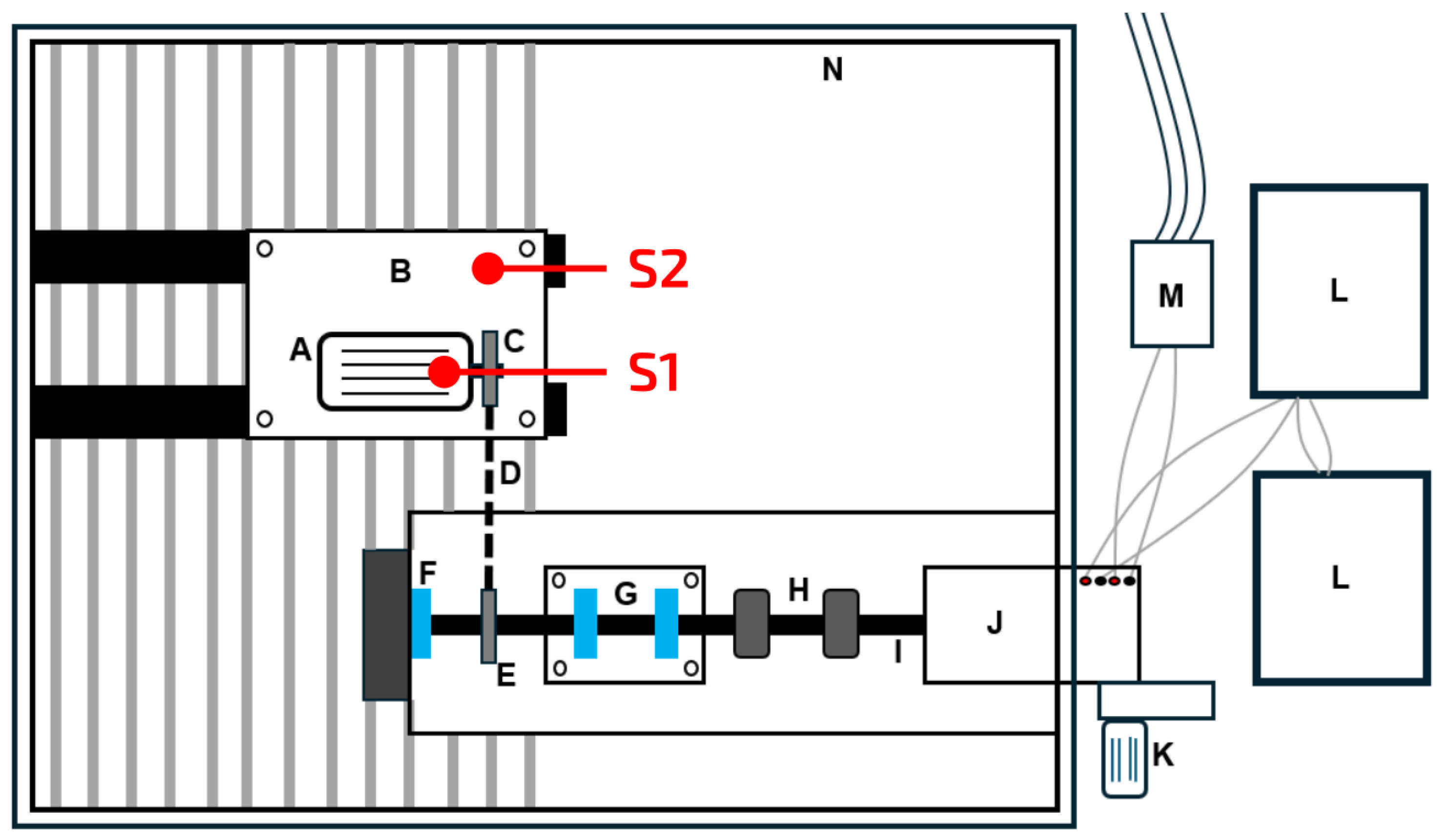 AI-Based Health Monitoring for Class I Induction Motors in Data-Scarce ...