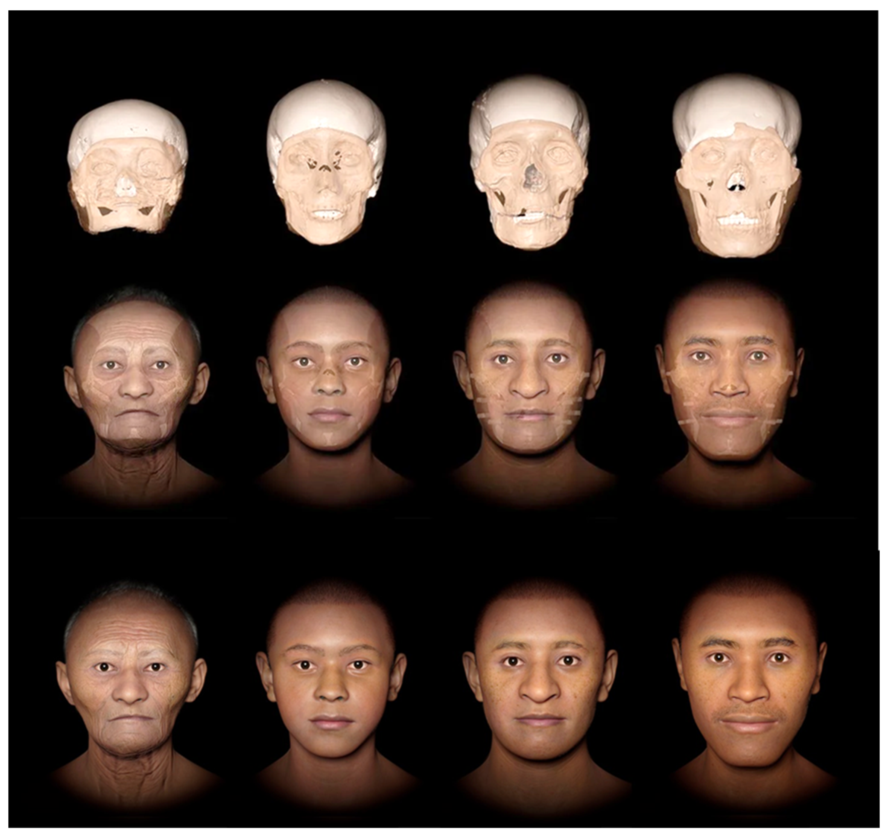 The Affordances of AI-Powered, Deepfake, Avatar Creator Systems in ...
