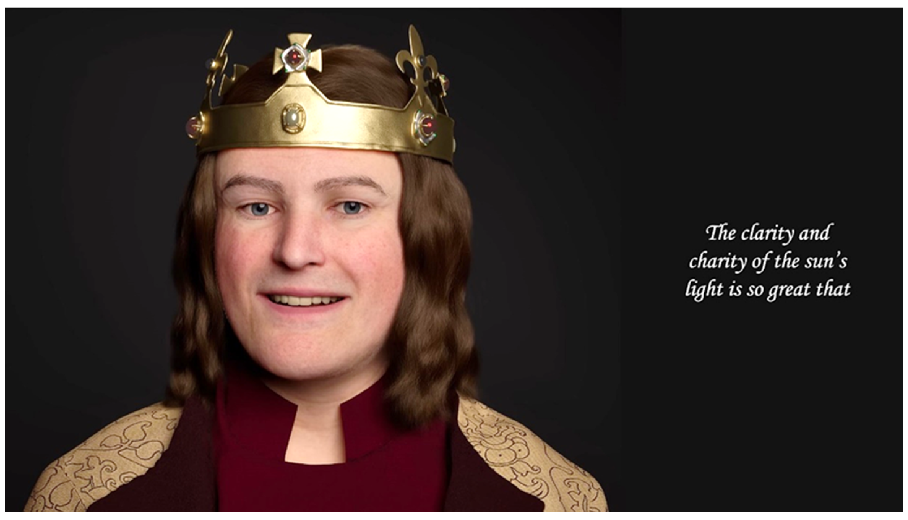 The Affordances of AI-Powered, Deepfake, Avatar Creator Systems in ...