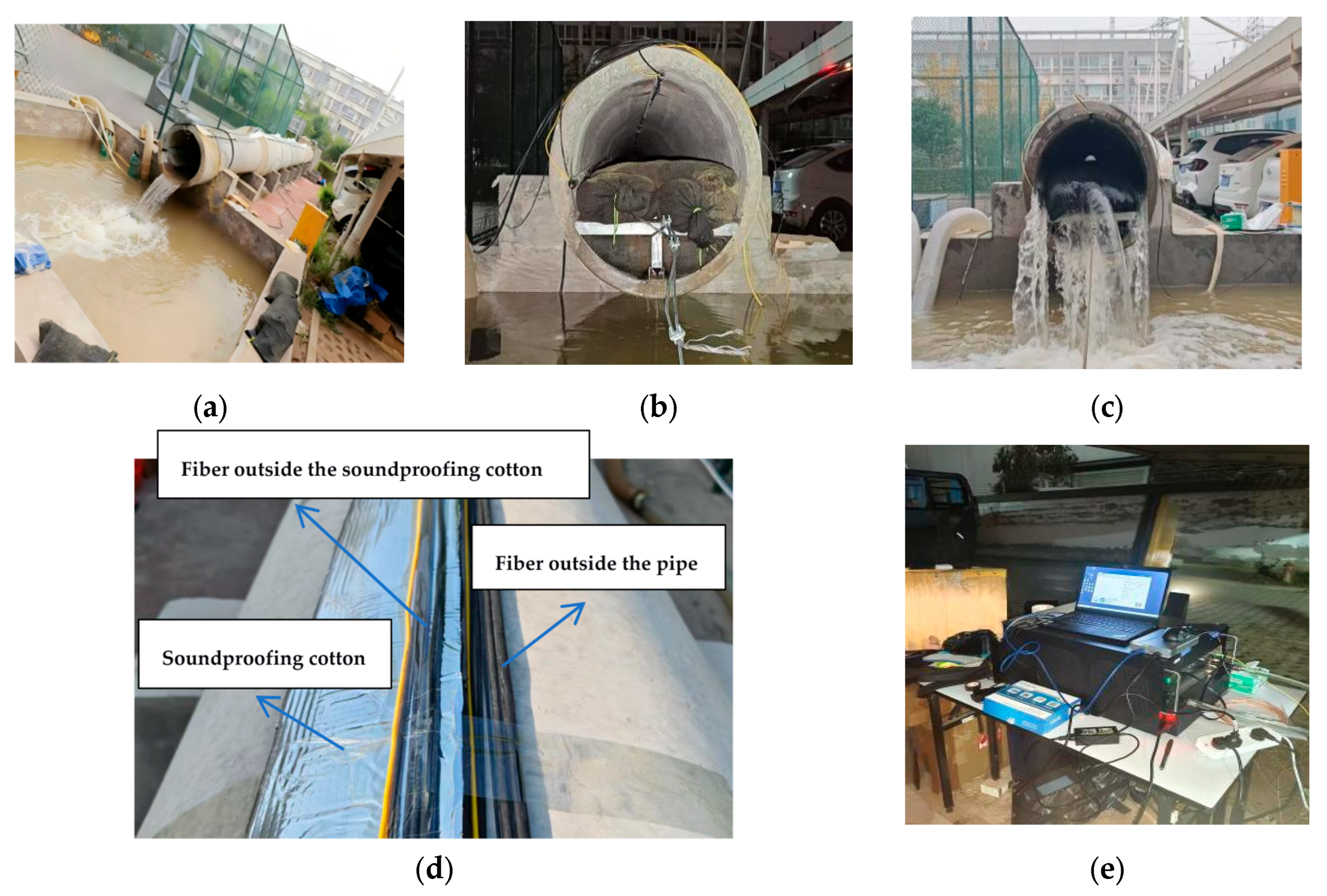 Study on Influencing Factors of Blockage Signals in Highway Tunnel ...