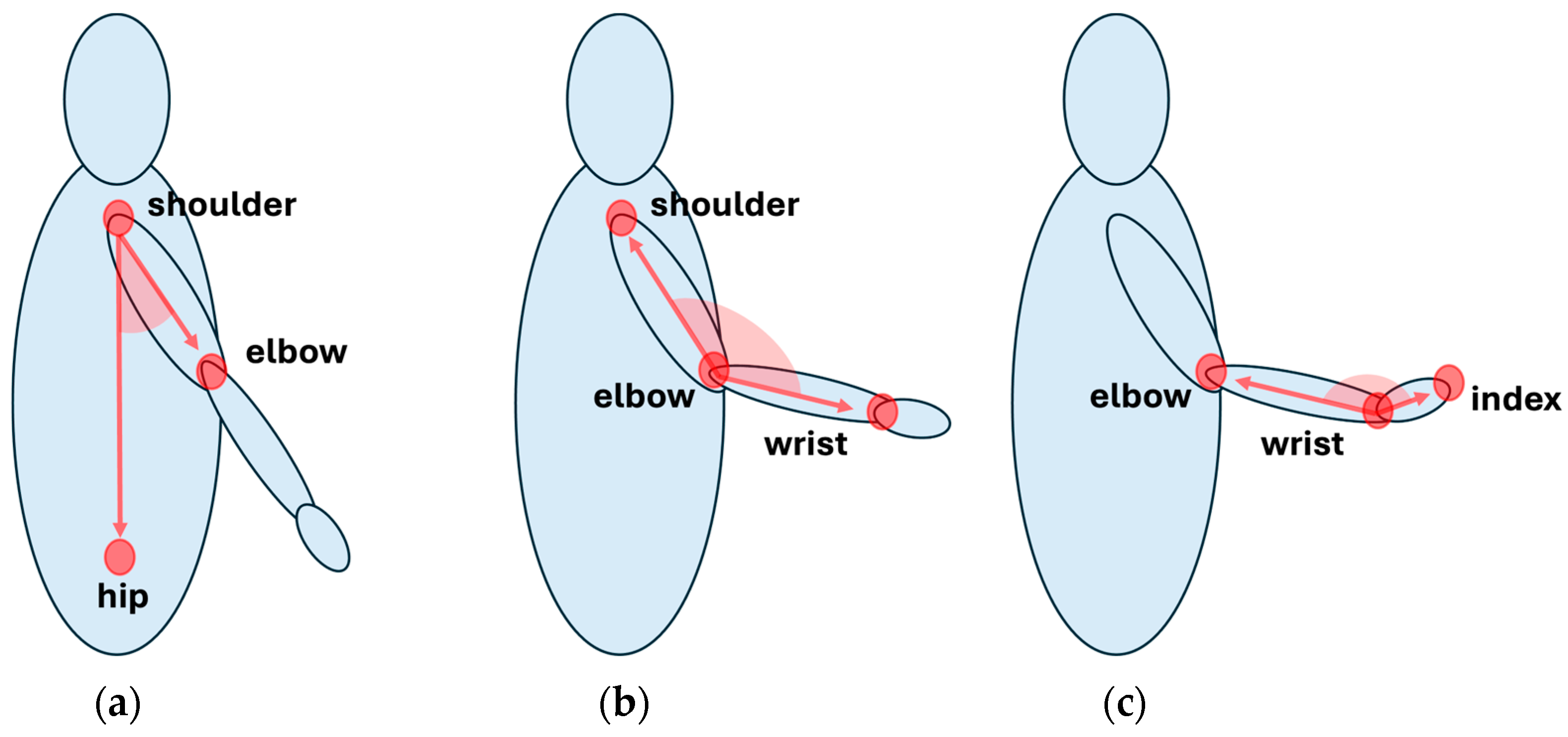 Accuracy and Reliability of Markerless Human Pose Estimation for Upper ...