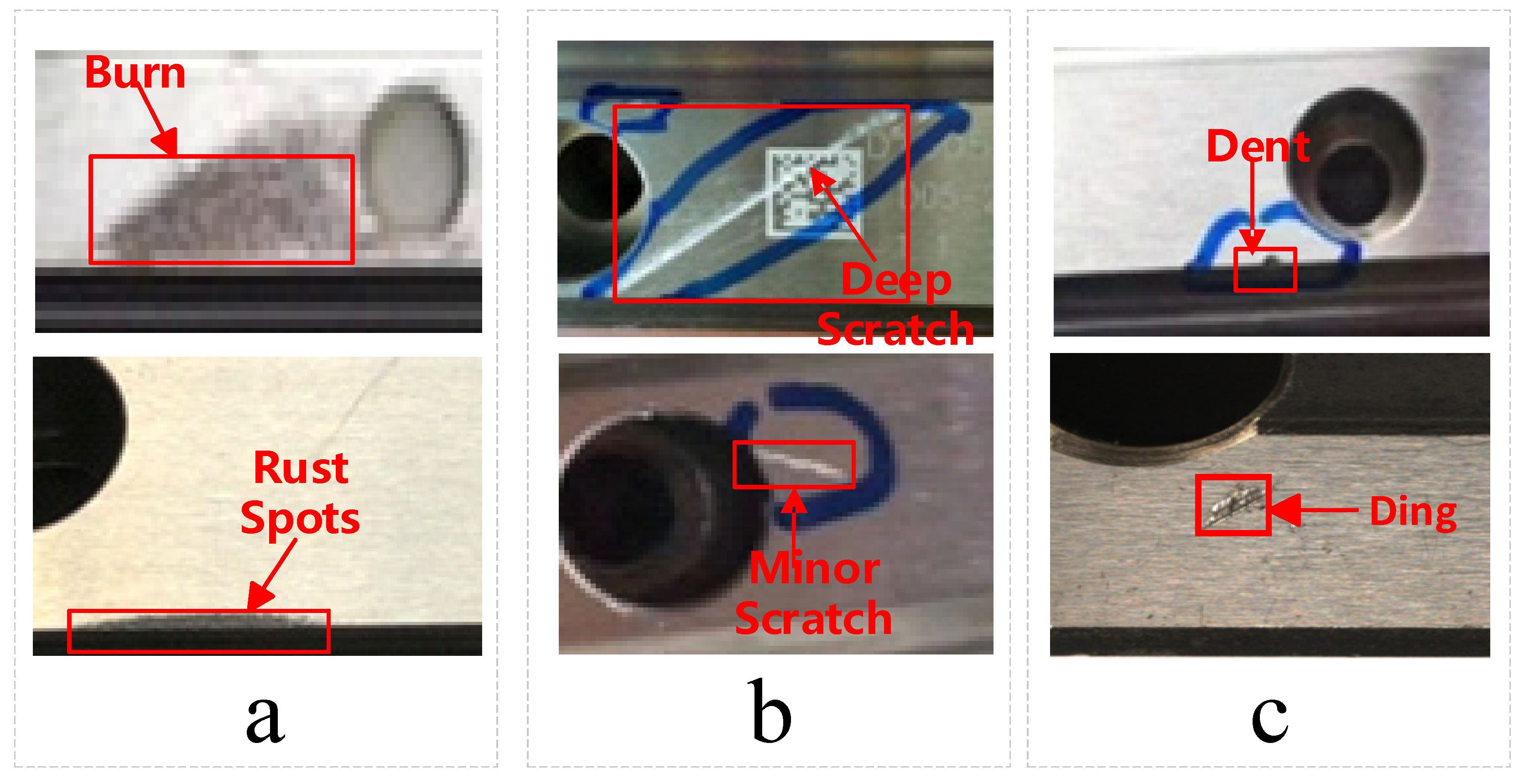 YOLO-GSD-seg: YOLO for Guide Rail Surface Defect Segmentation and Detection