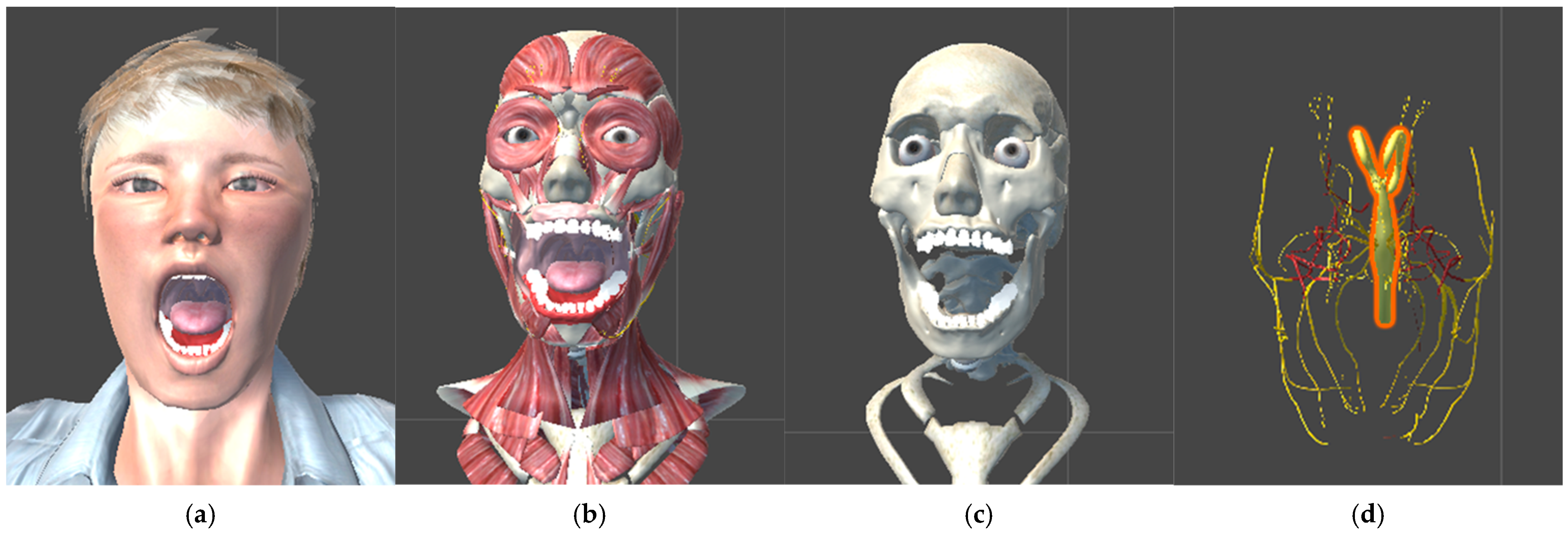 Development and Usability Evaluation of a Leap Motion-Based Controller ...