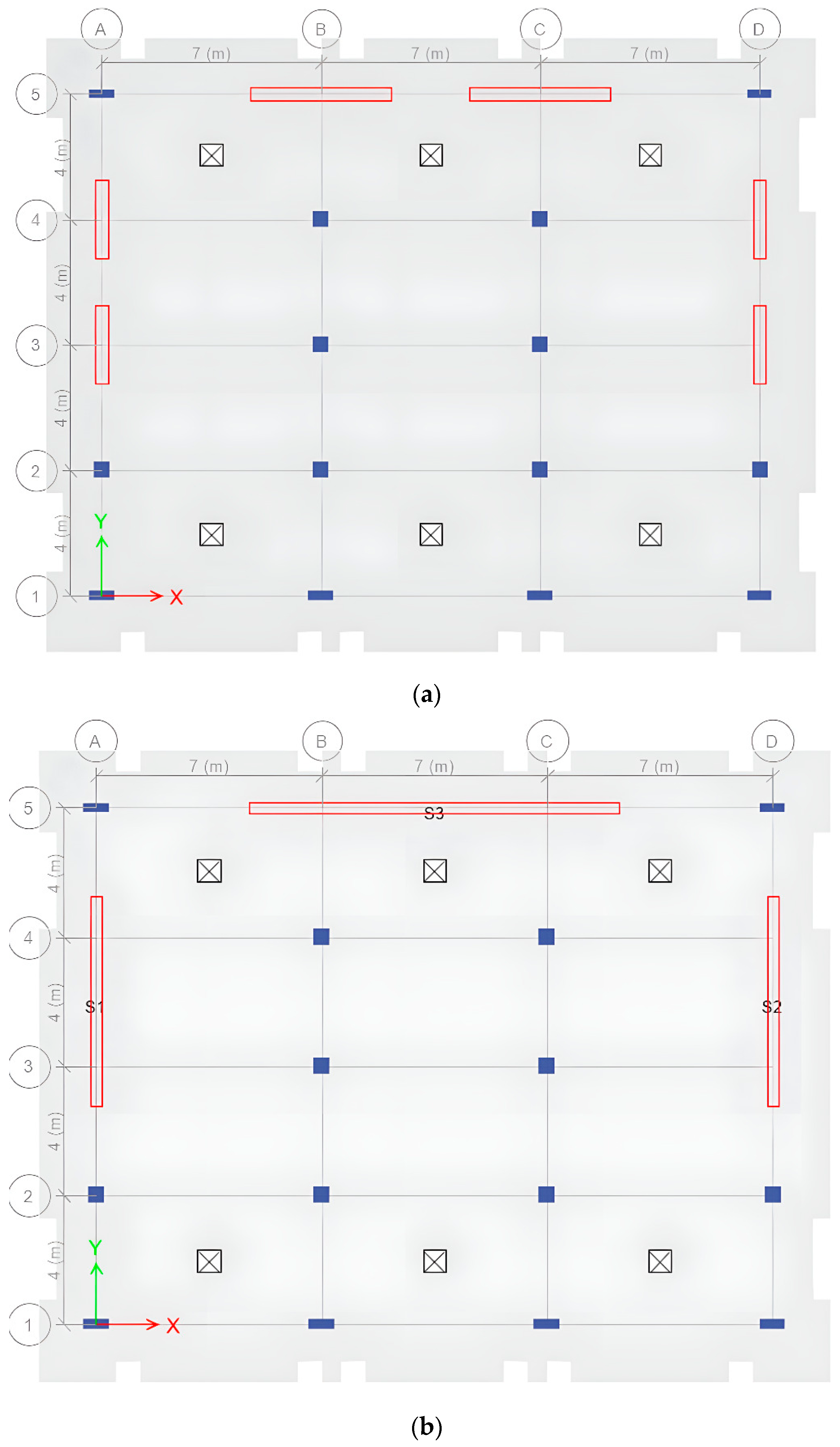 Enhancing the Seismic Performance of Flat Slab Buildings: Comparative ...