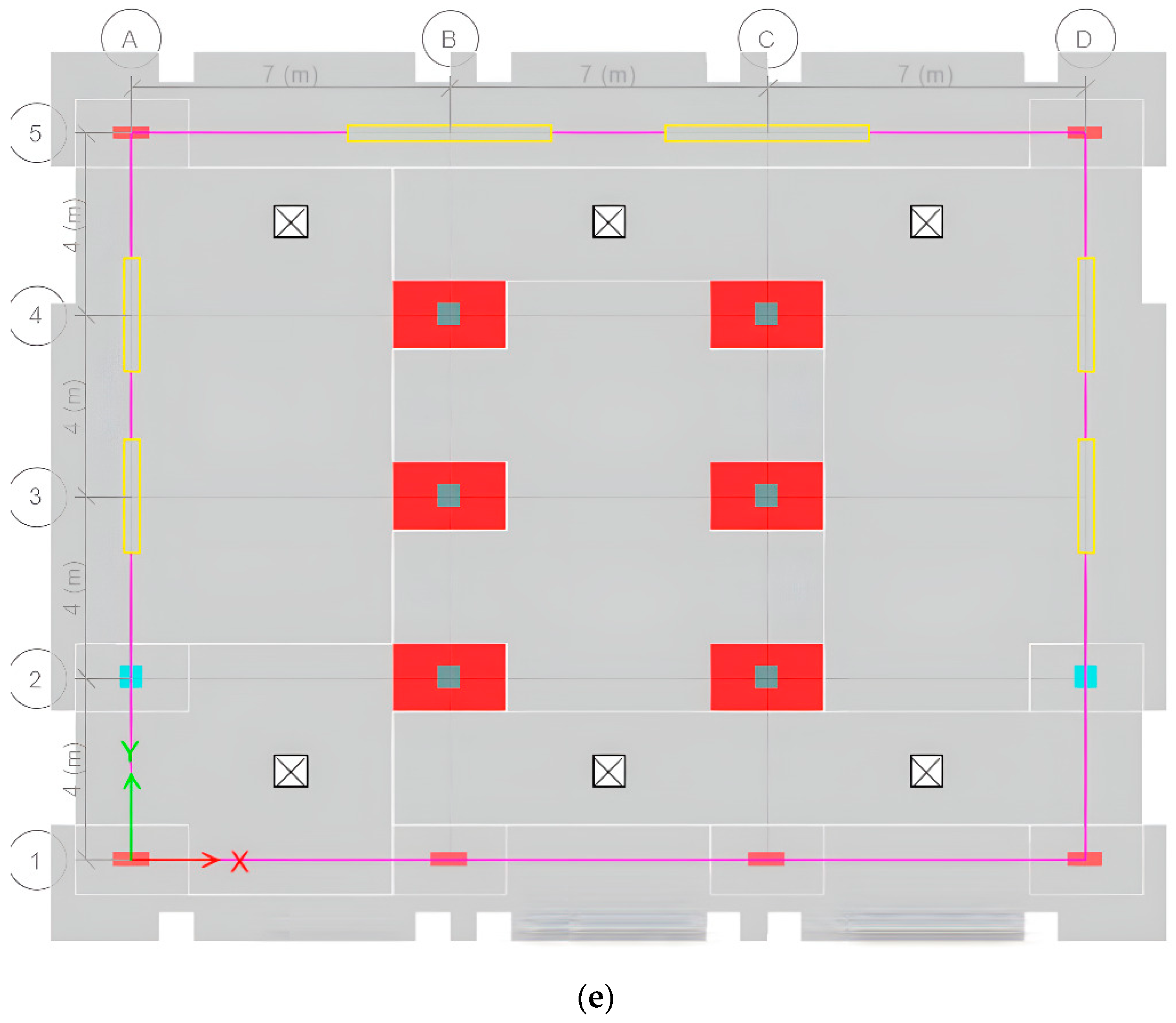 Enhancing the Seismic Performance of Flat Slab Buildings: Comparative ...