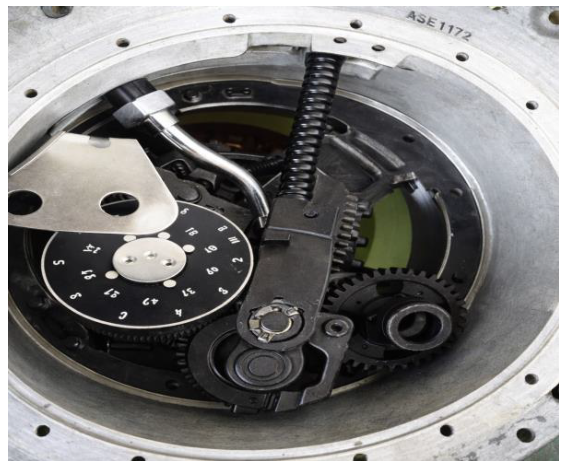 Vibration-Based Mechanical Fault Diagnosis of On-Load Tap Changers ...