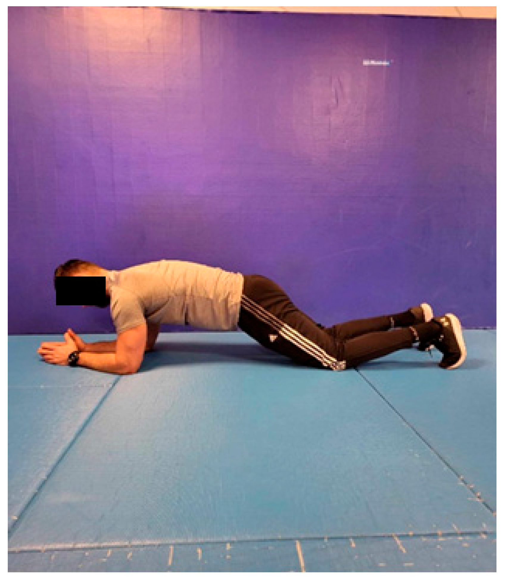 Ultrasound-Measured Abdominal Muscle Thickness During Prone and Side ...