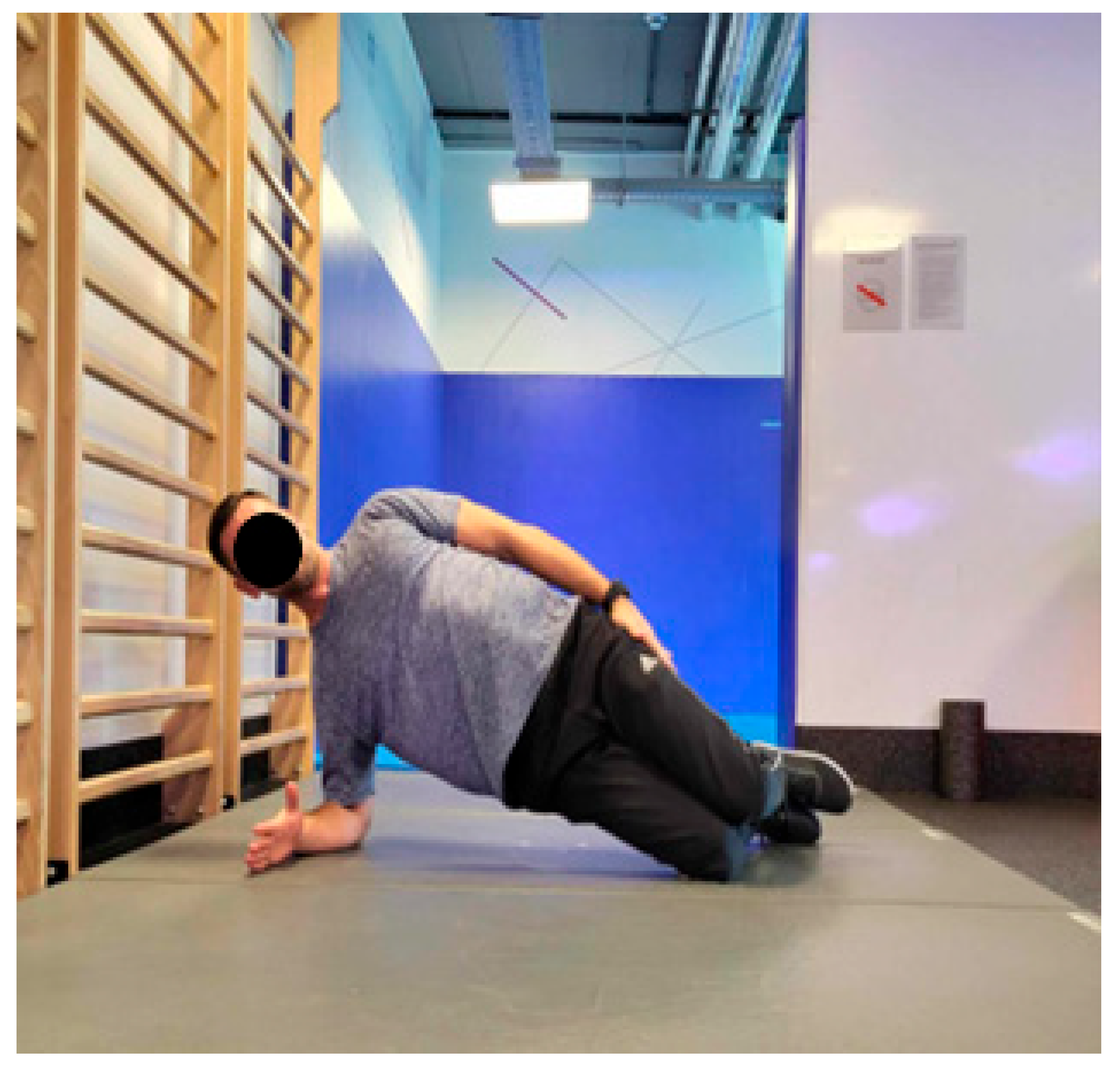Ultrasound-Measured Abdominal Muscle Thickness During Prone and Side ...