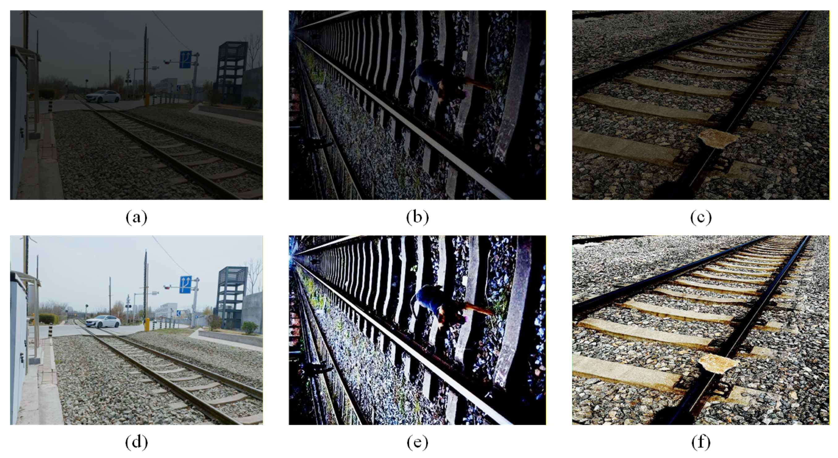 Machine Vision-Based Intelligent Intrusion Detection Method for ...