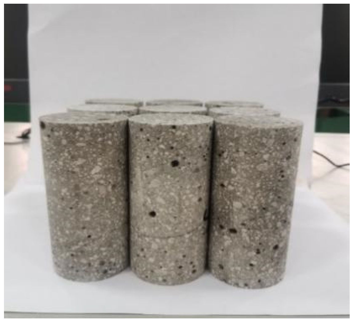 Experimental Study of Effects of Fissure Water on Rock Mechanical ...