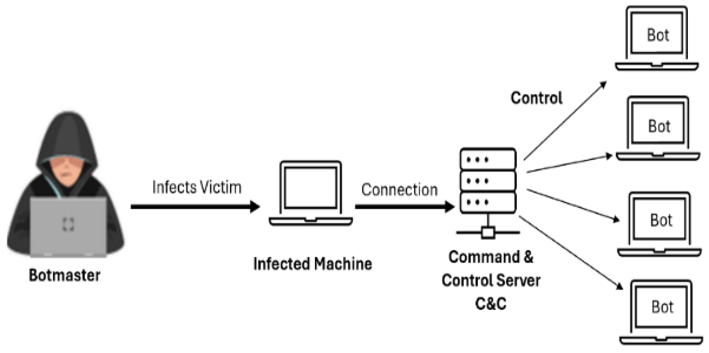 Robust and Noise-Resilient Botnet Detection Framework Using ...