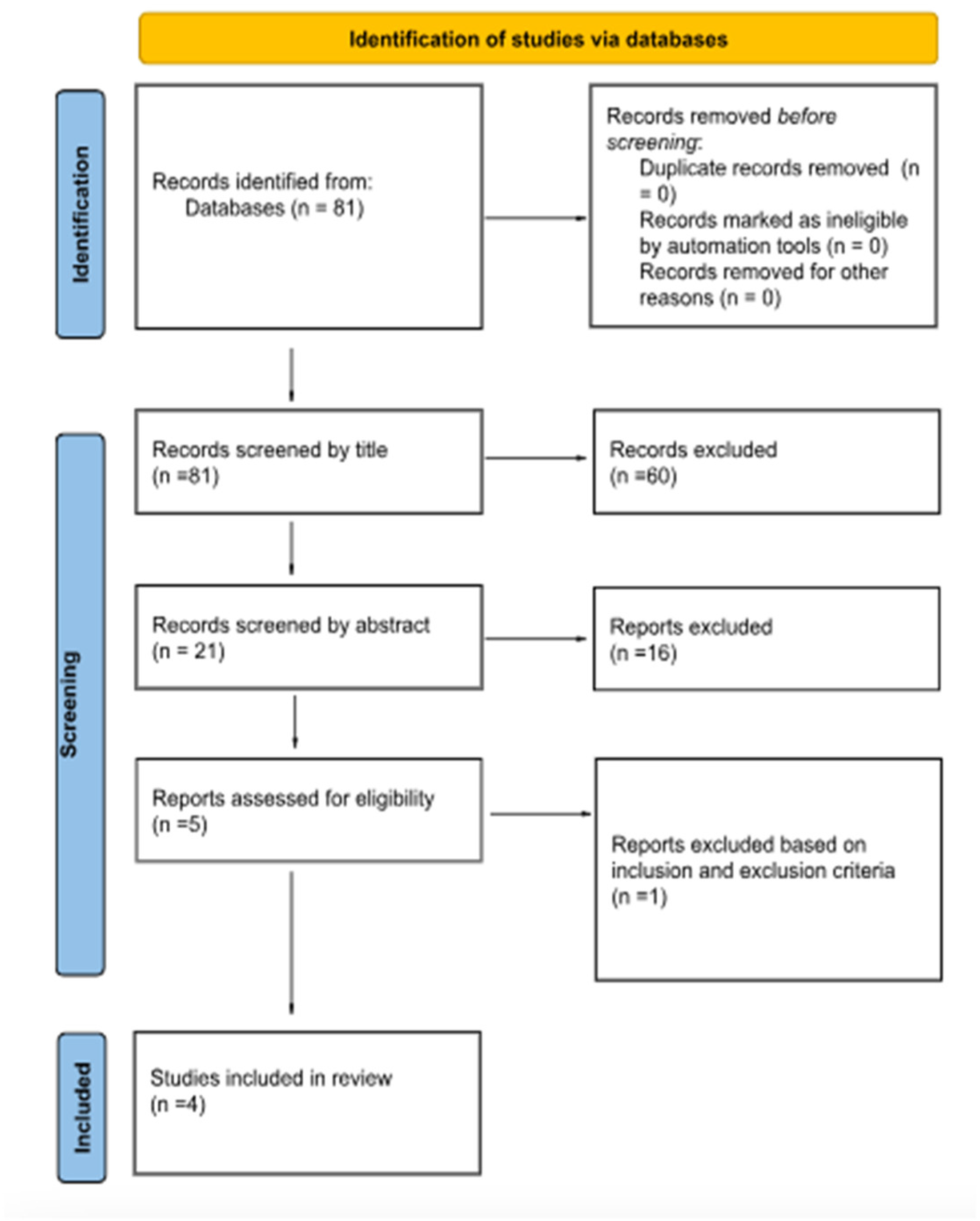 Bilateral Bucket-Handle Meniscal Tear: A Systematic Review