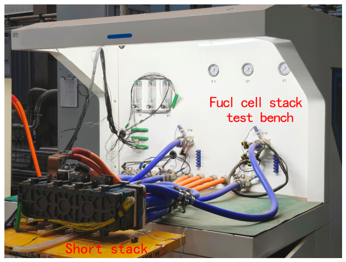 A Fuzzy Energy Management Strategy Based on Grey Bernoulli Prediction ...