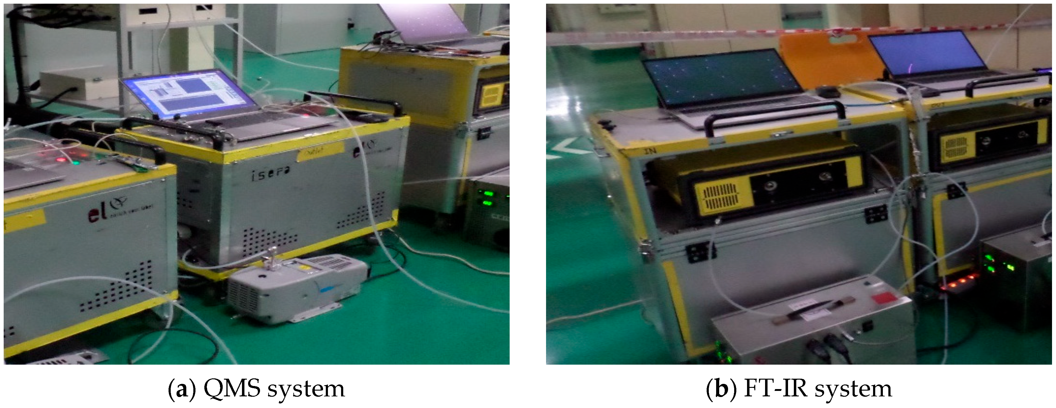 Measurement-Based Estimation of Emission Factors for CF4, C4F6, and ...