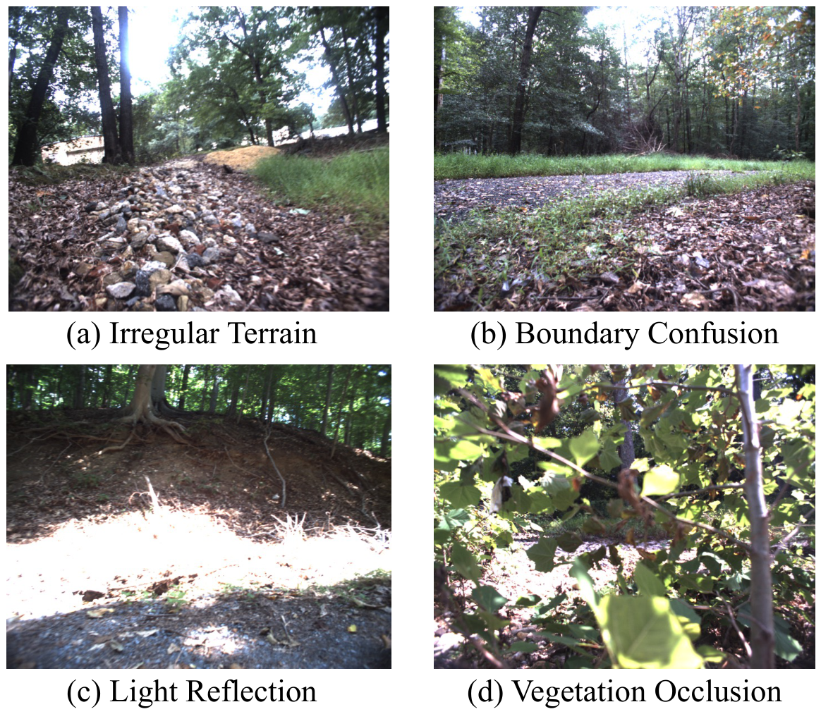 A Cross-Scale Decoder with Token Refinement for Off-Road Semantic ...