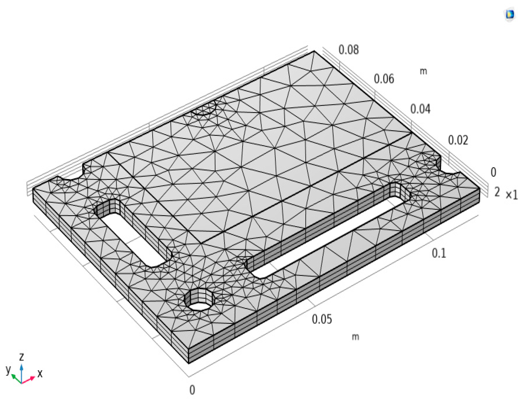 Artificial Intelligence-Driven Multiphysics Optimization and Data ...