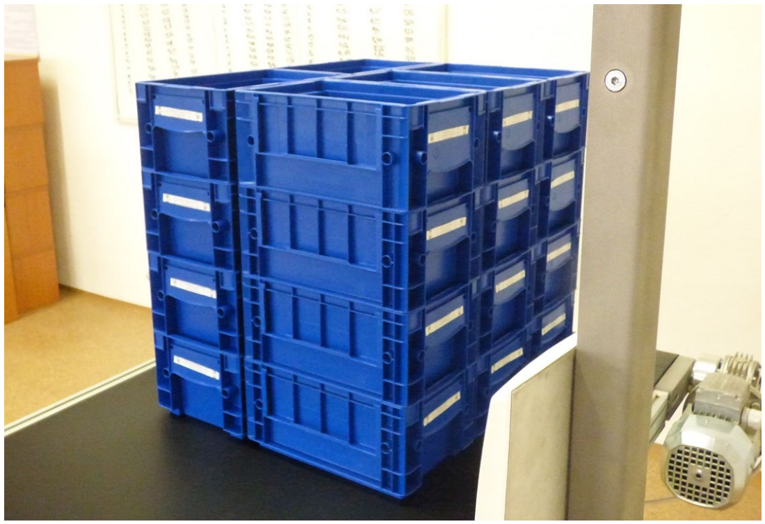 A Design of Experiments Approach to Optimizing RFID Deployment for ...