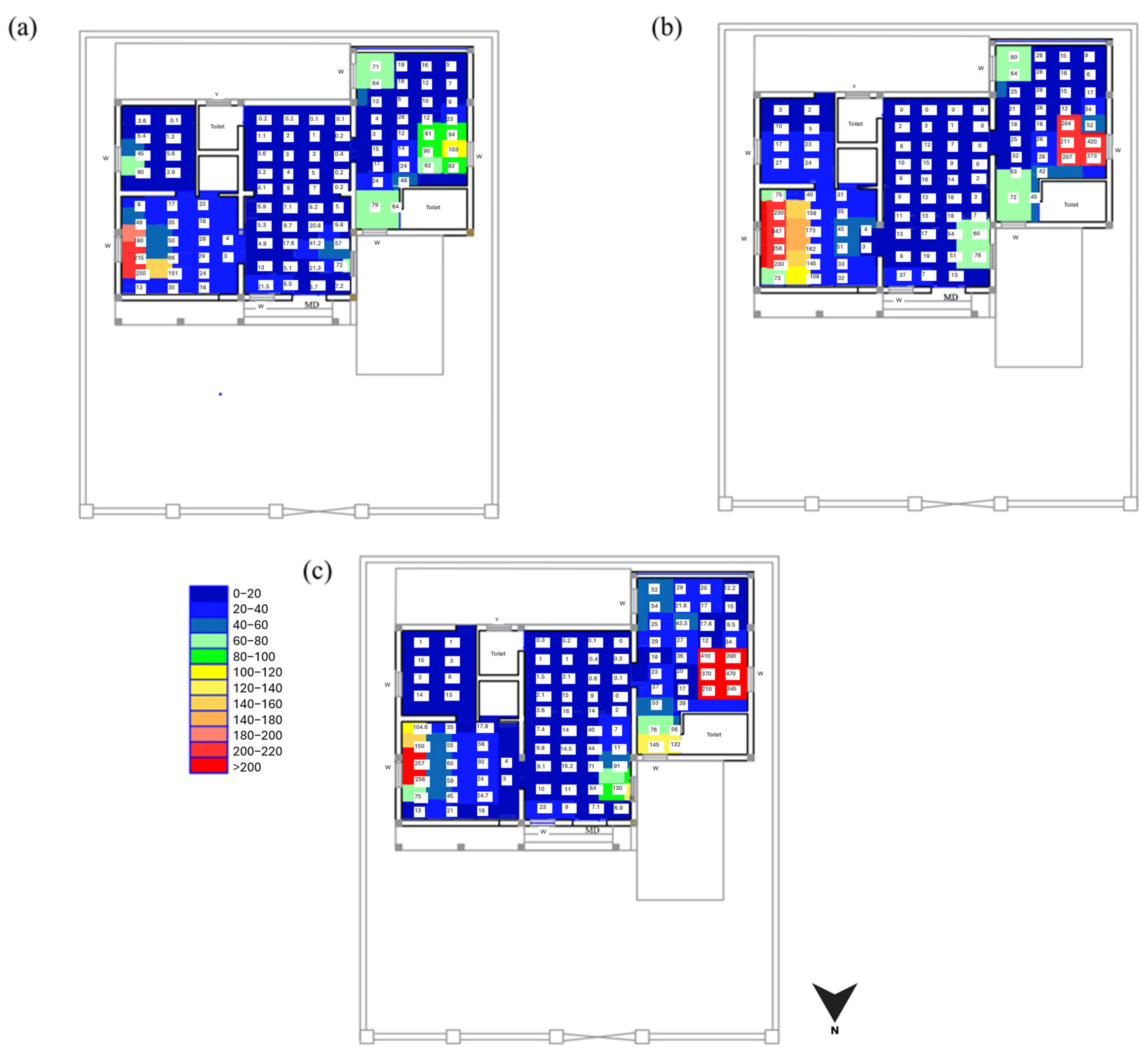 Daylighting Strategies for Low-Rise Residential Buildings Through ...
