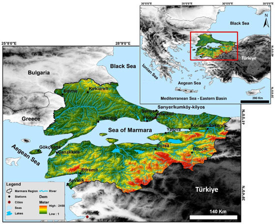 Analyzing and Modeling the Spatial-Temporal Changes and the Impact of GLOTI Index on ...