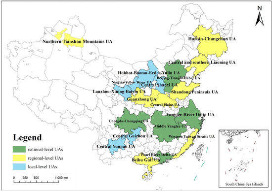 Spatial Differences and Influencing Factors of Carbon Emission ...