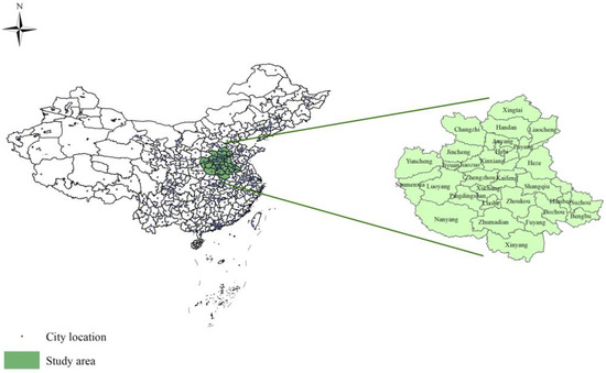 Spatial Dynamic Interaction Effects and Formation Mechanisms of Air ...