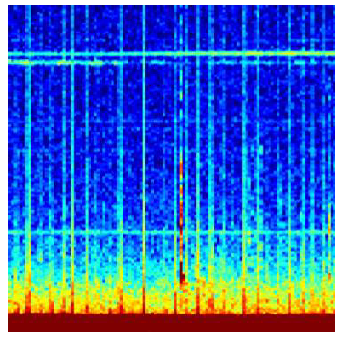Observation and Analysis of VLF Electromagnetic Pulse Sequences ...