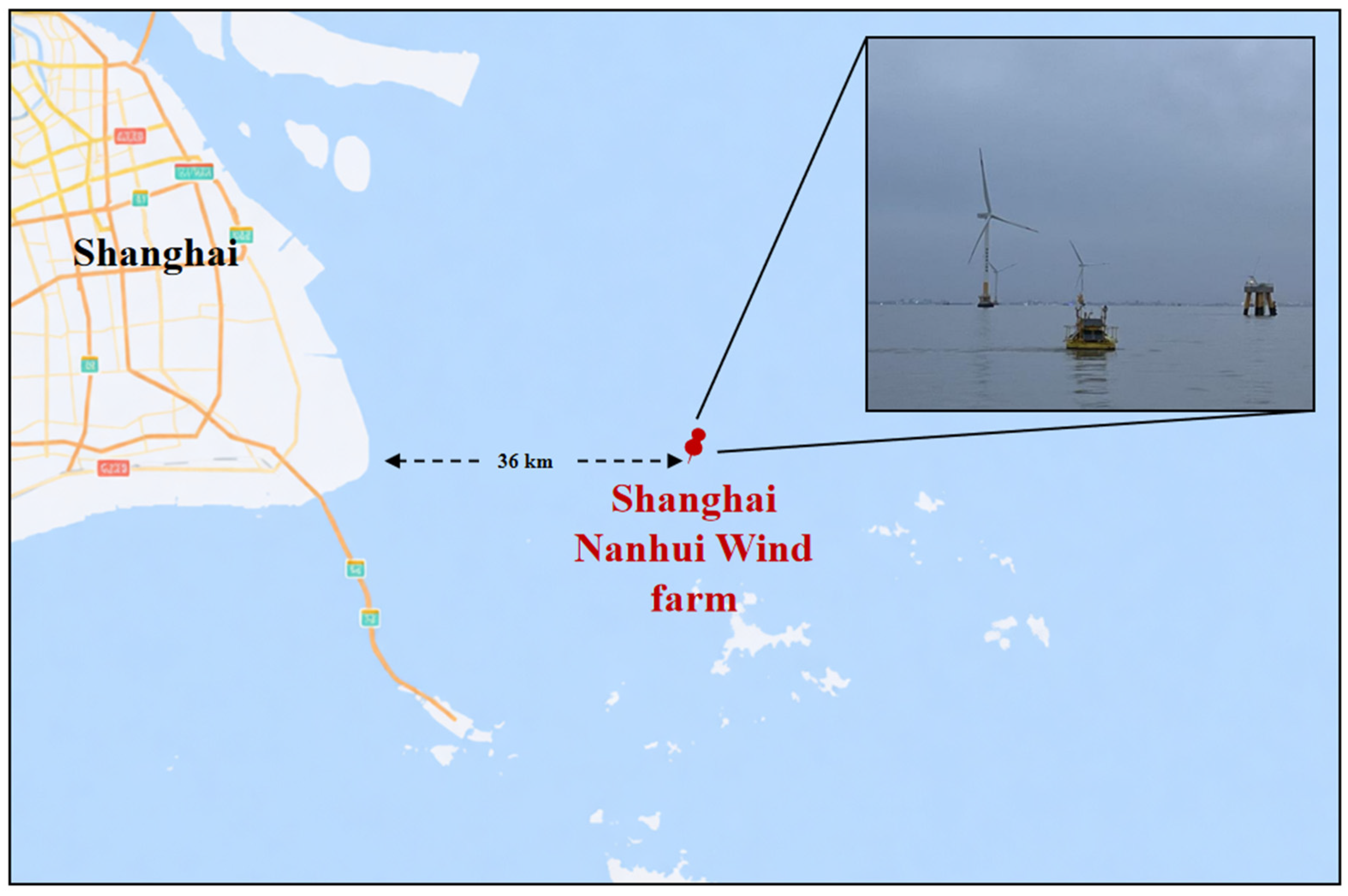 Evaluation of Wind Field for ERA5 Reanalysis Data in Offshore East ...