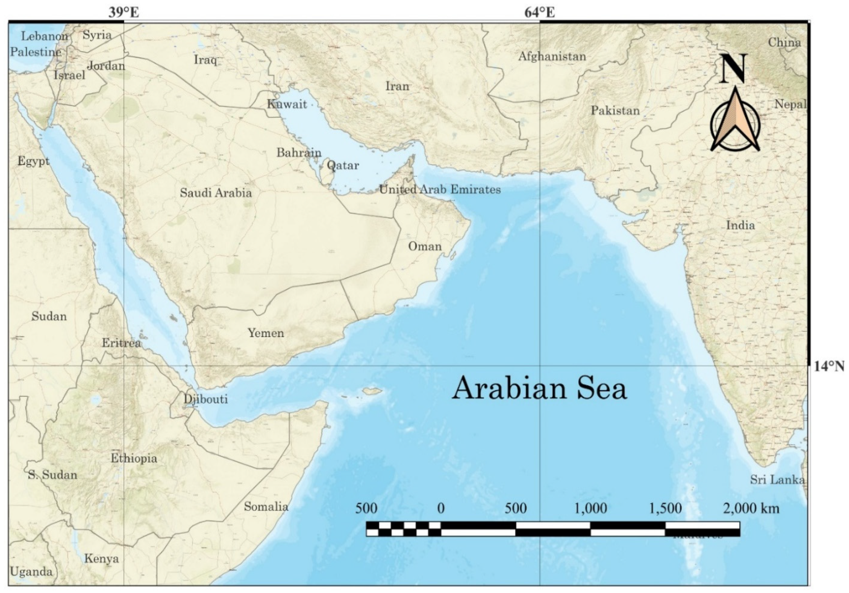 Spatiotemporal Variability of Tropical Cyclone Activity over the ...