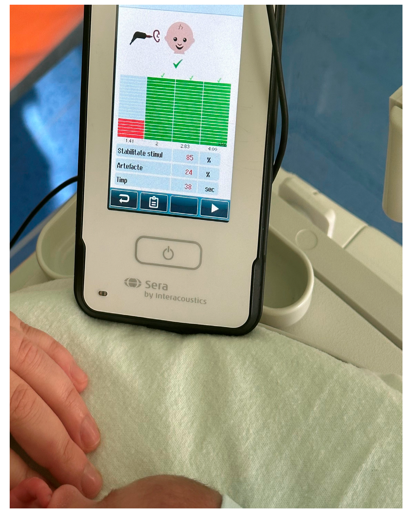 Maternal and Neonatal Vulnerabilities Associated with Abnormal Outcomes ...