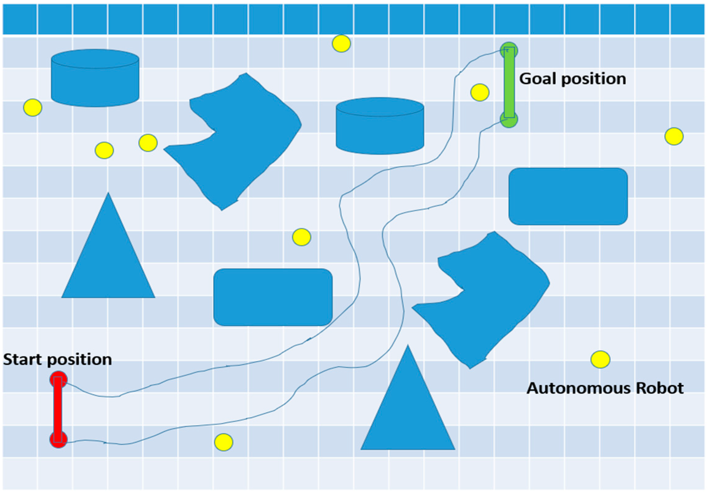 Cooperative Path Planning for Object Transportation with Fault Management