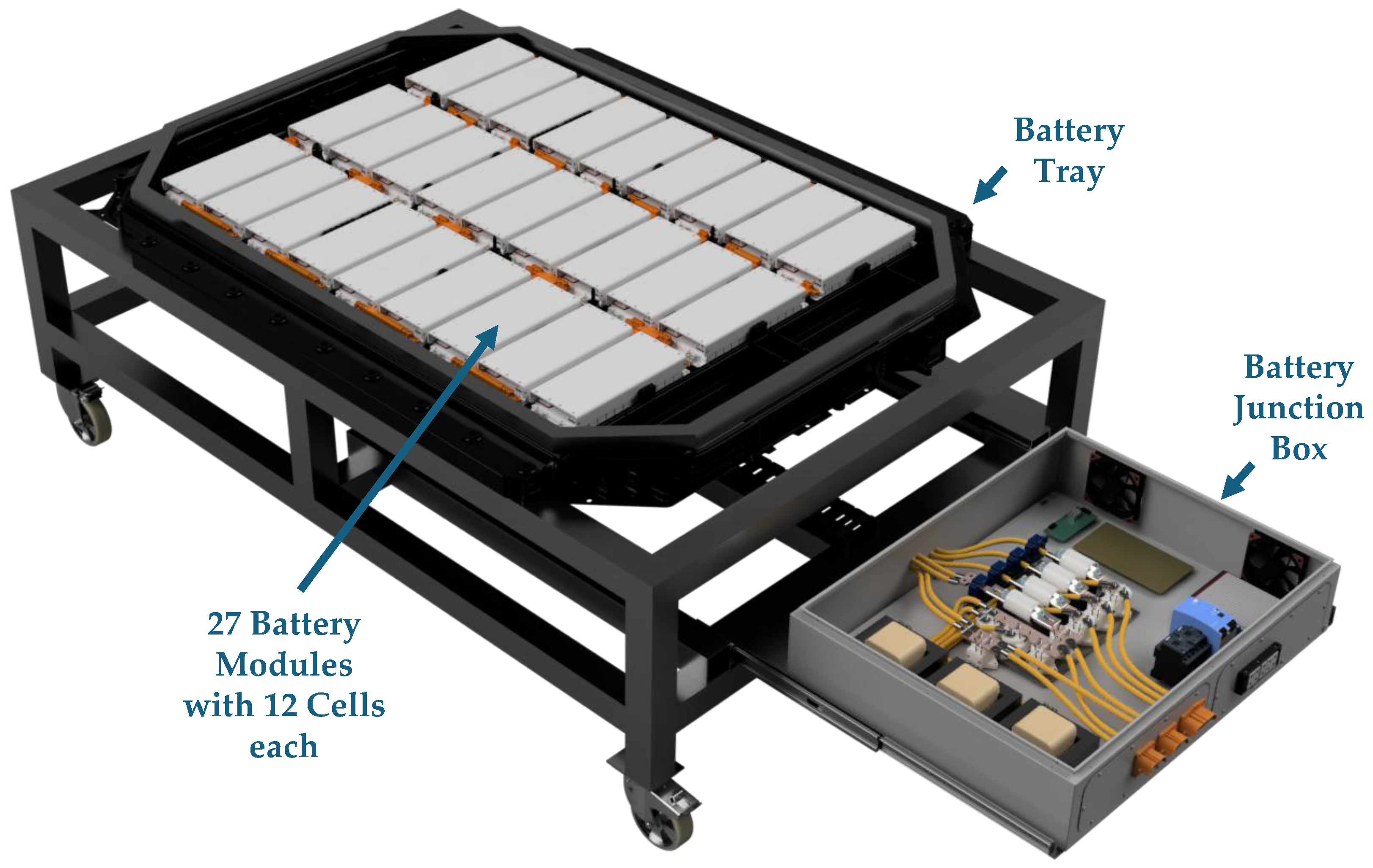 Design and Implementation of an Intelligent Reconfigurable High-Voltage ...