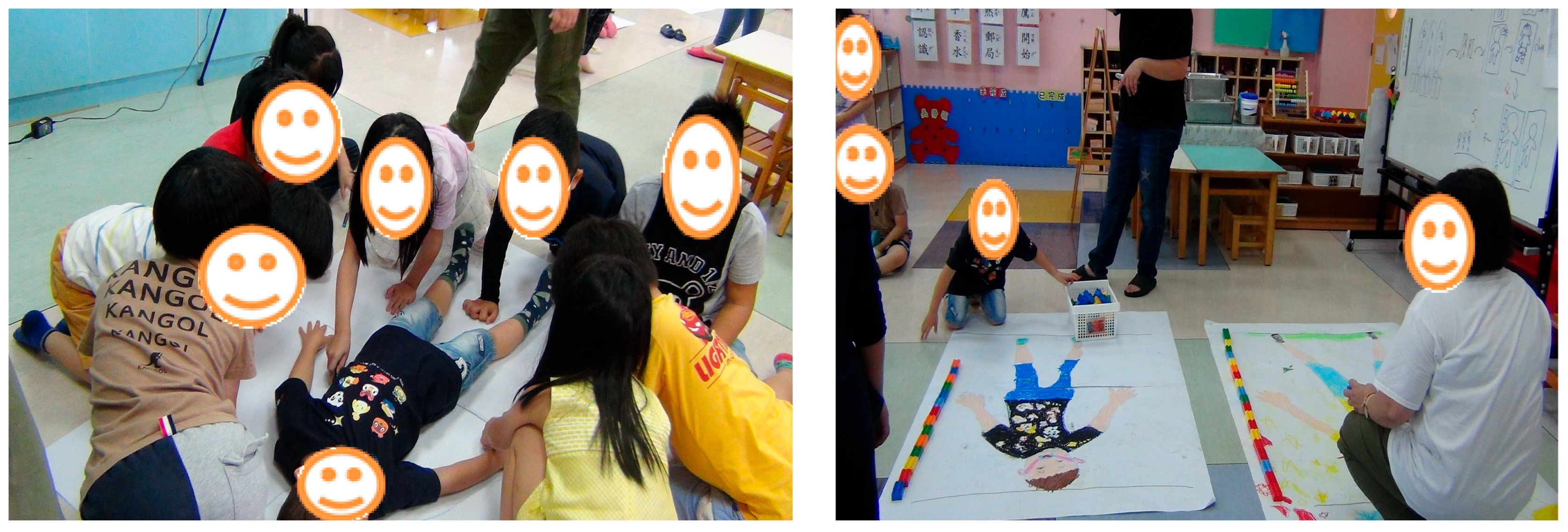 Promoting Mathematics Learning in Young Children Through the Use of ...