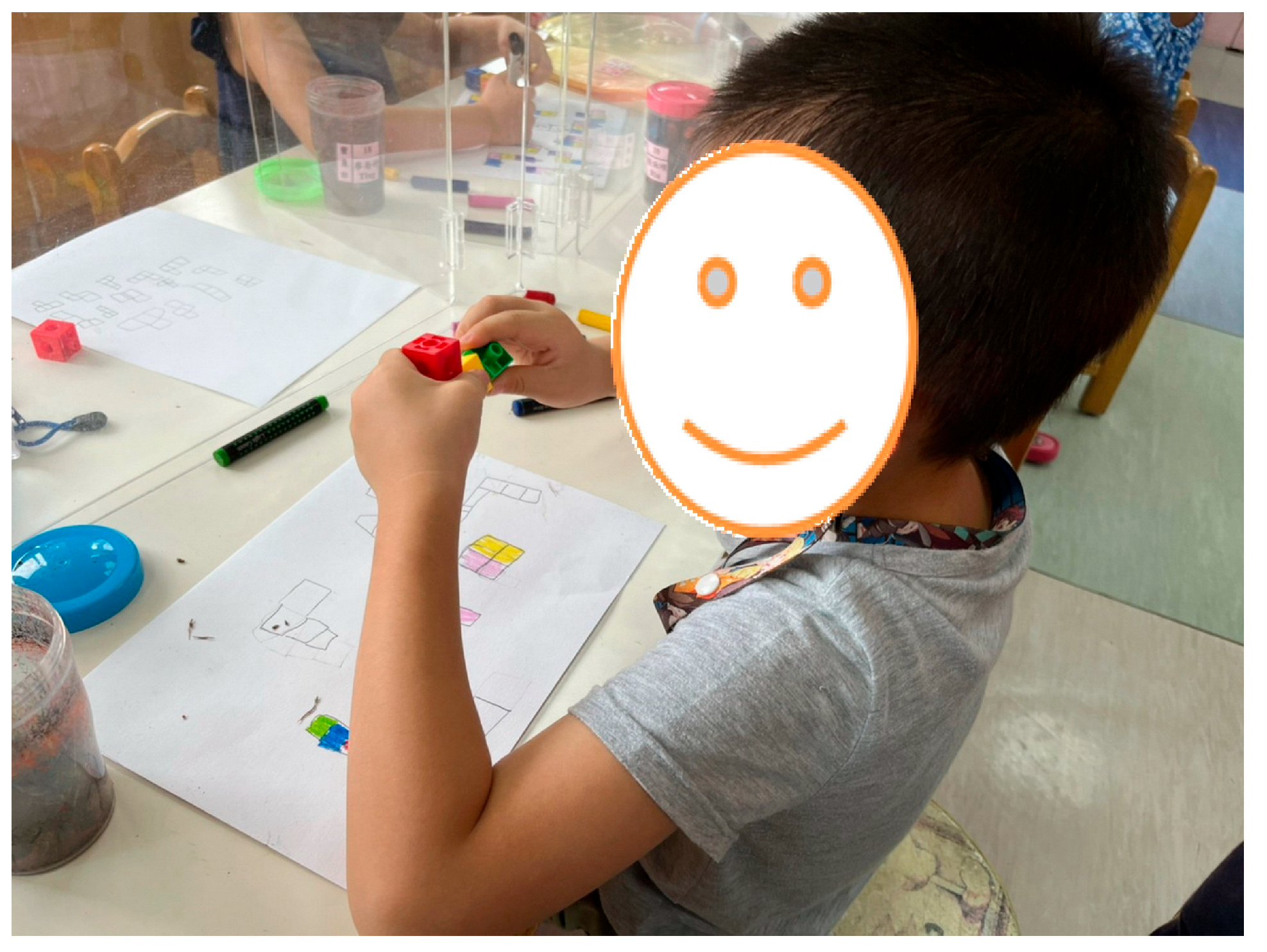 Promoting Mathematics Learning in Young Children Through the Use of ...
