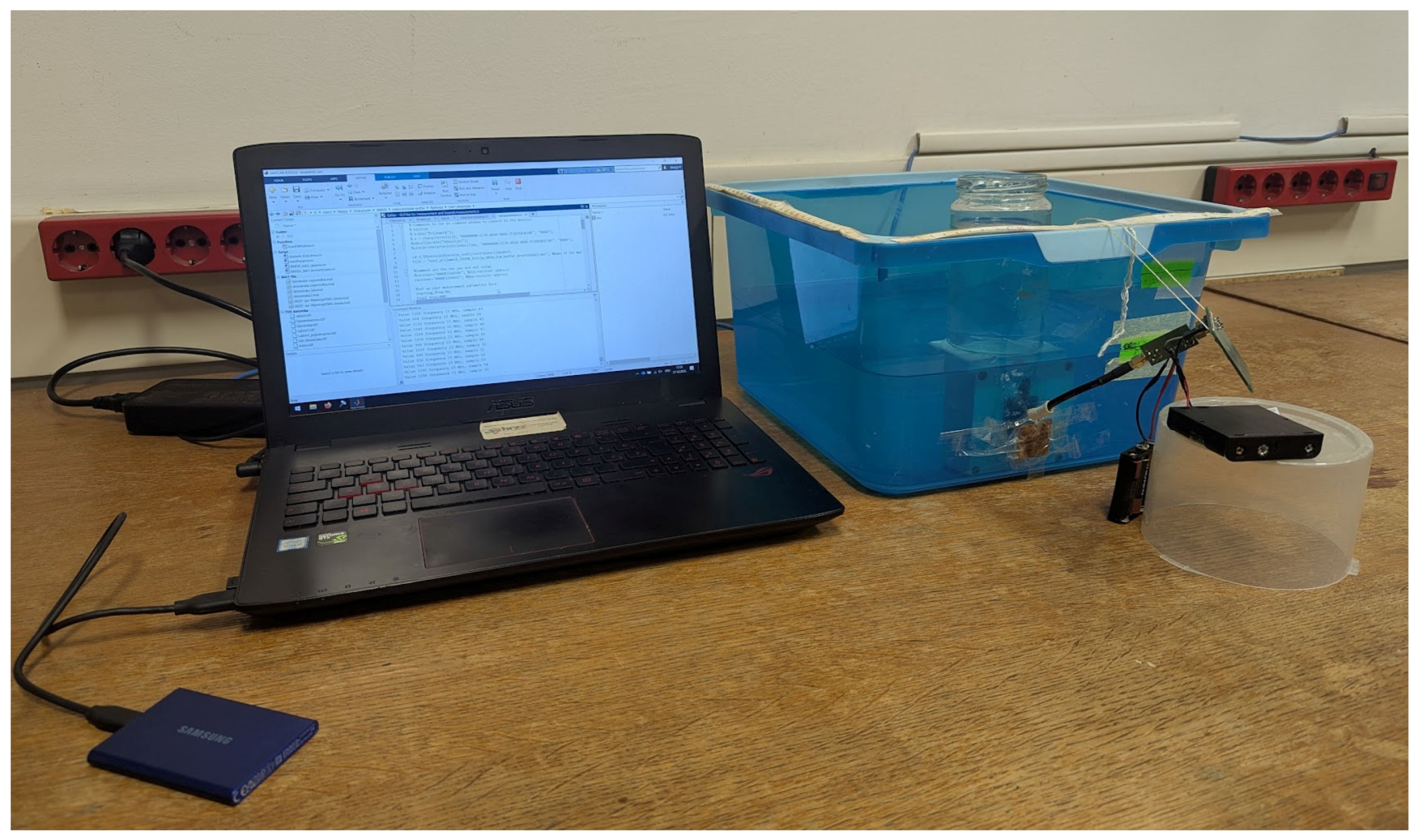 Towards Wideband Characterization and Modeling of In-Body to On-Body ...