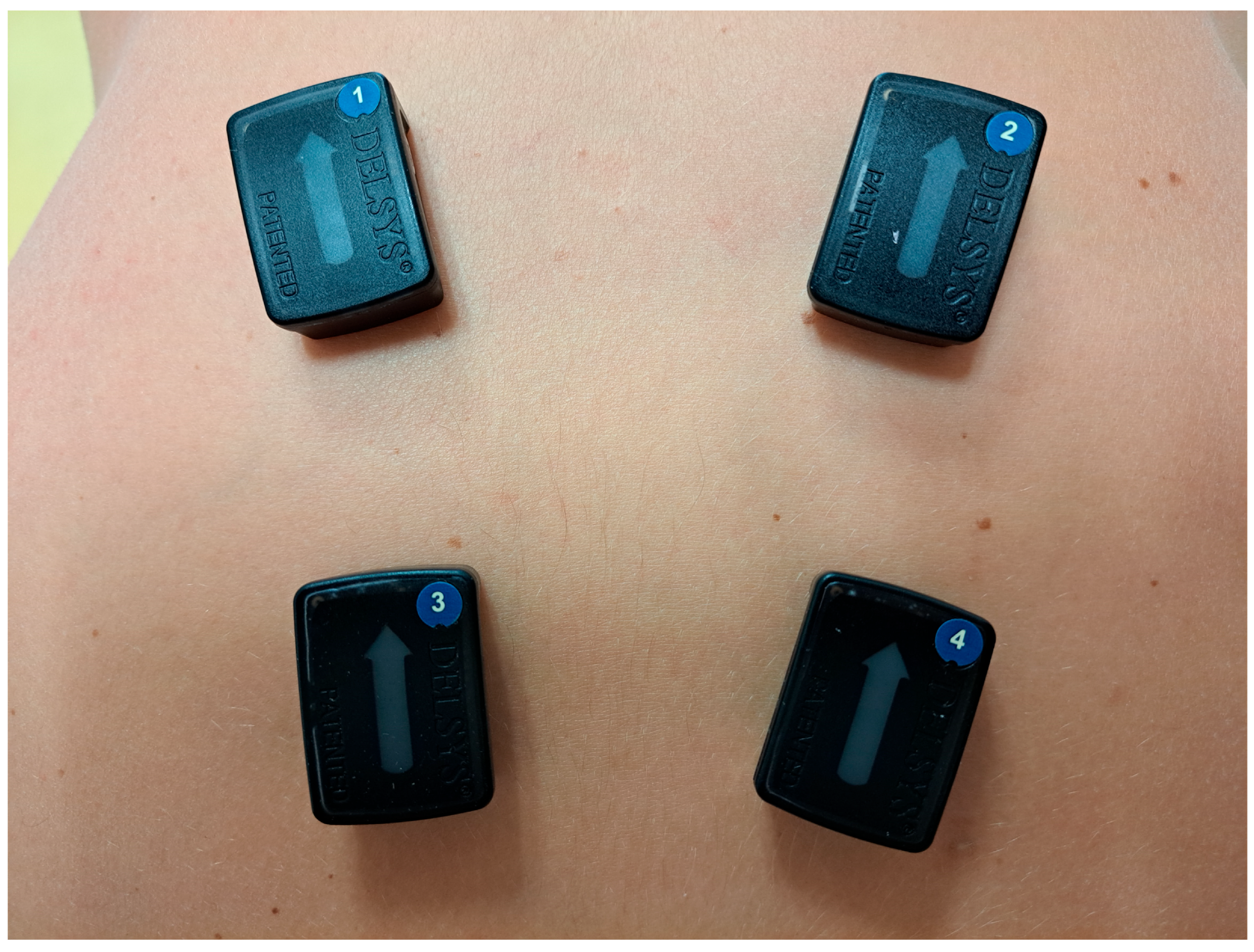 Bioengineering Innovations for Personalized Care in Low Back Pain: From ...