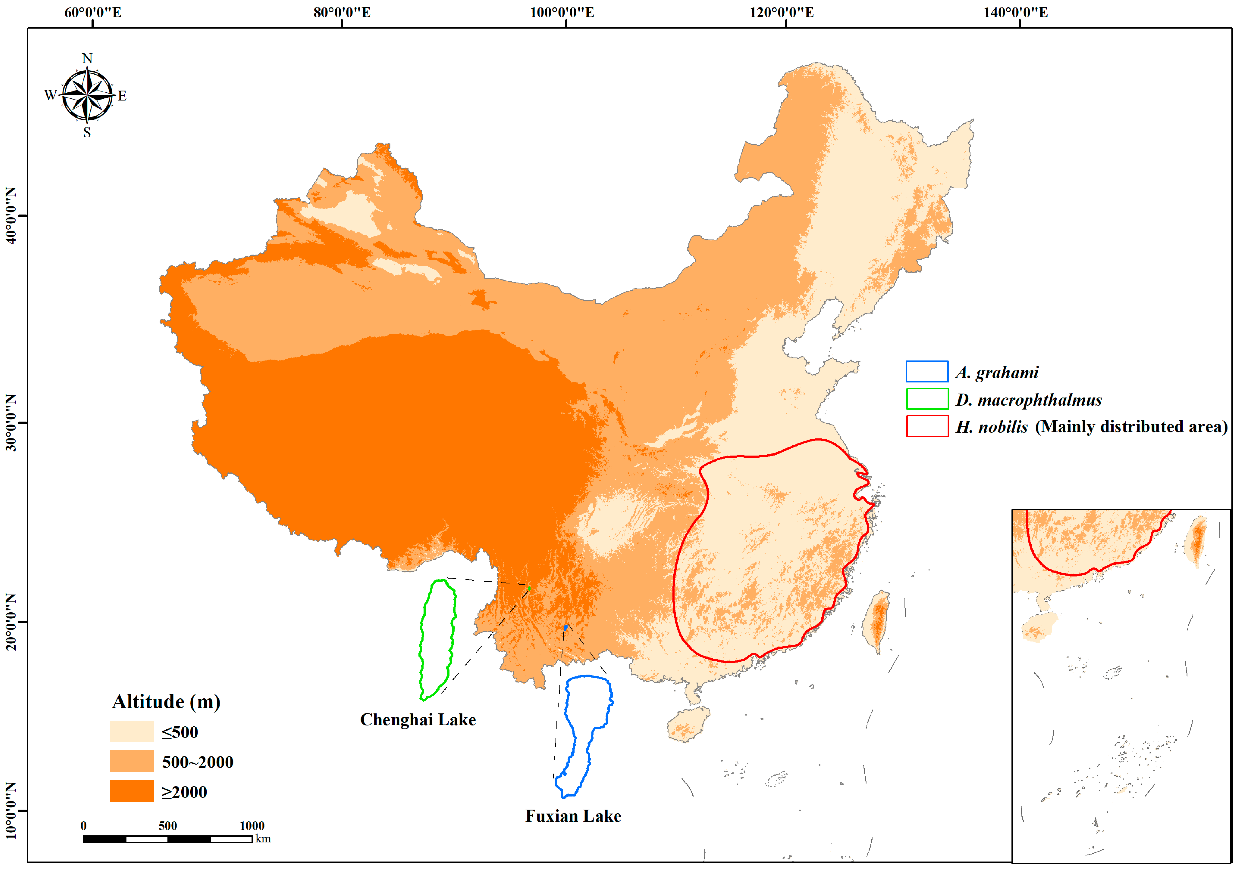 Metabolic Adaptation to Following Temperature Acclimation in Fish on ...