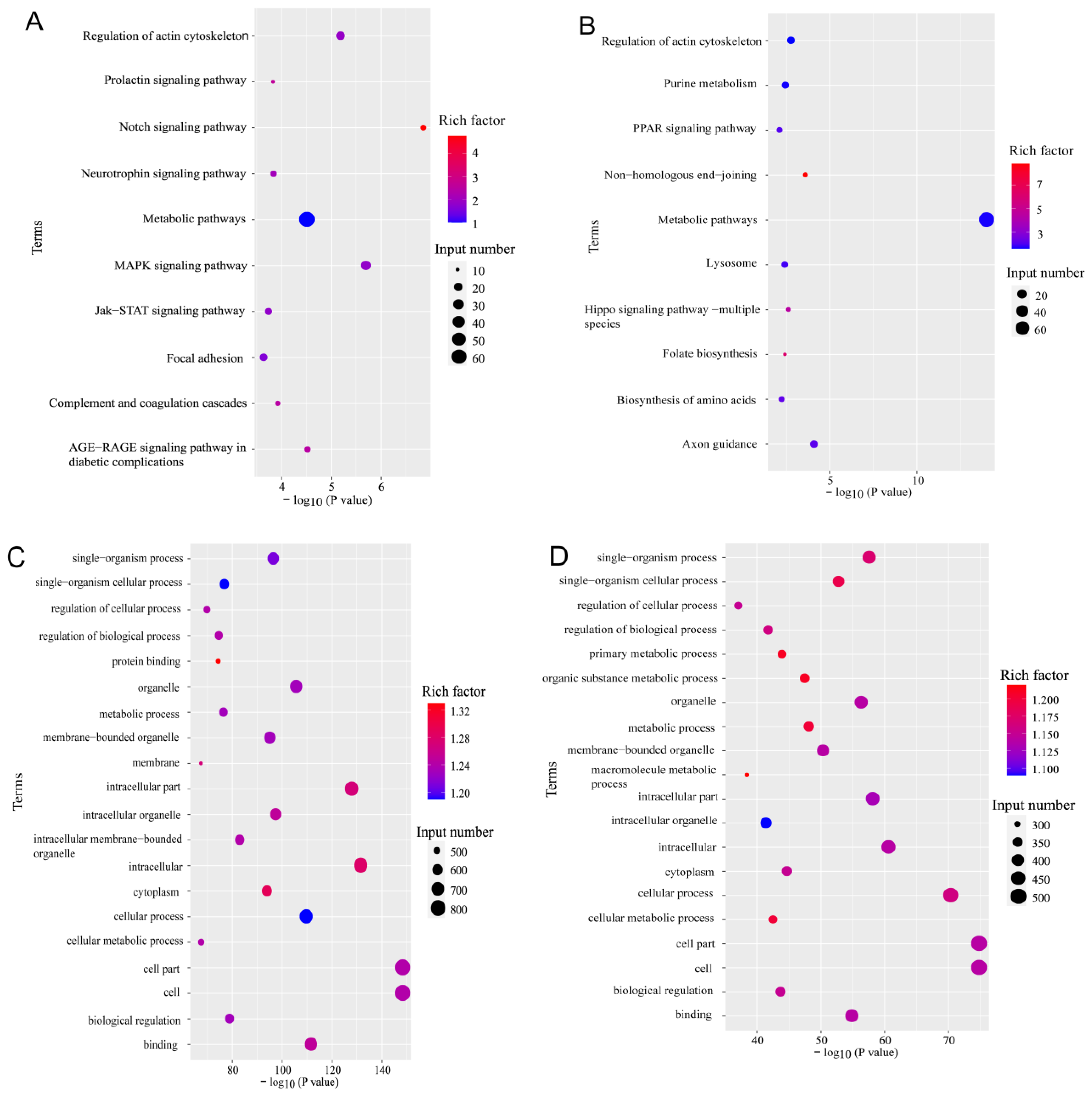 RNA Sequencing and Targeted Knockdown Reveal miR-142a-5p as a Driver of ...