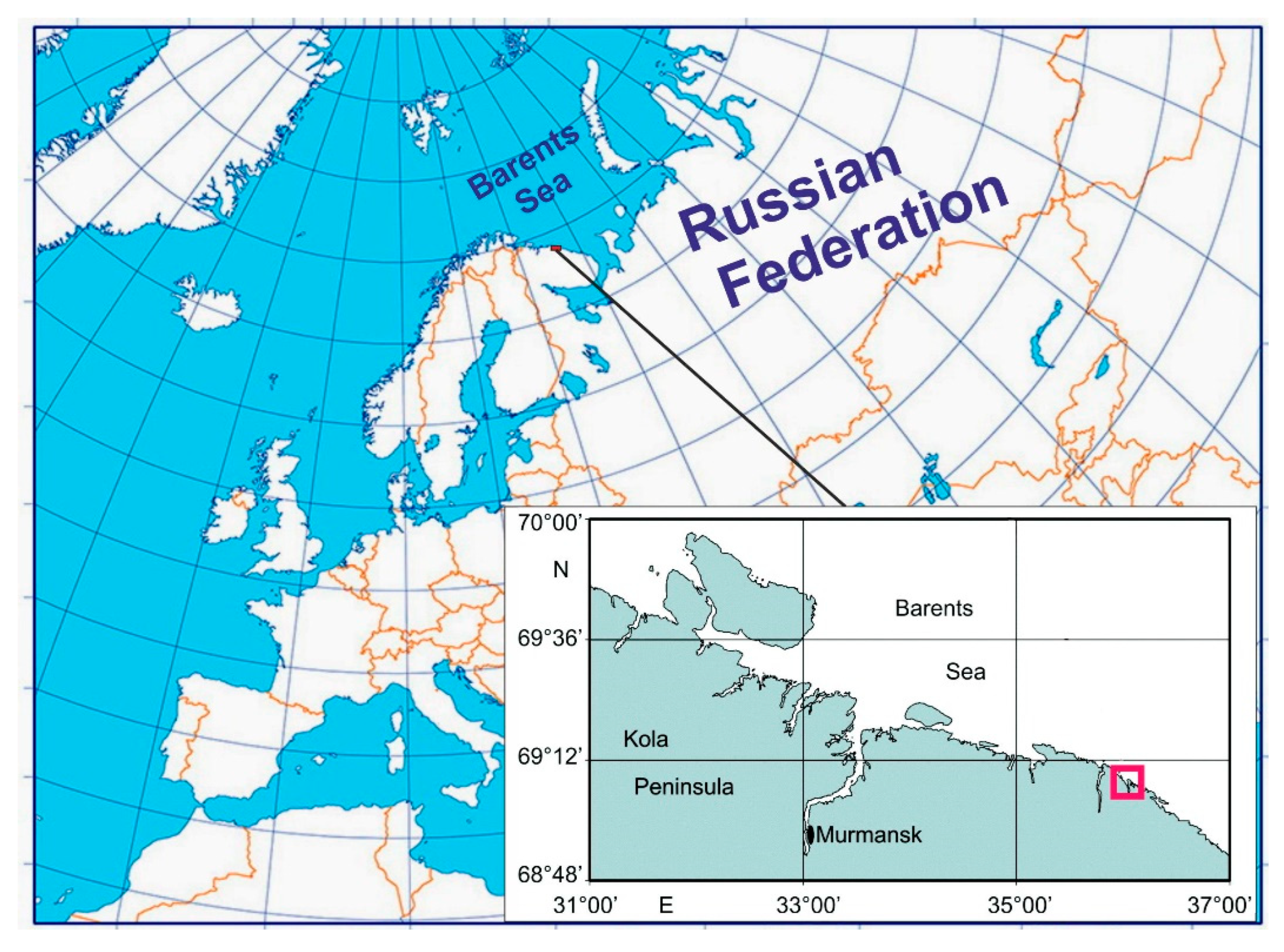 New Records of Symbiotic Amphipods on Red King Crabs in the Coastal ...
