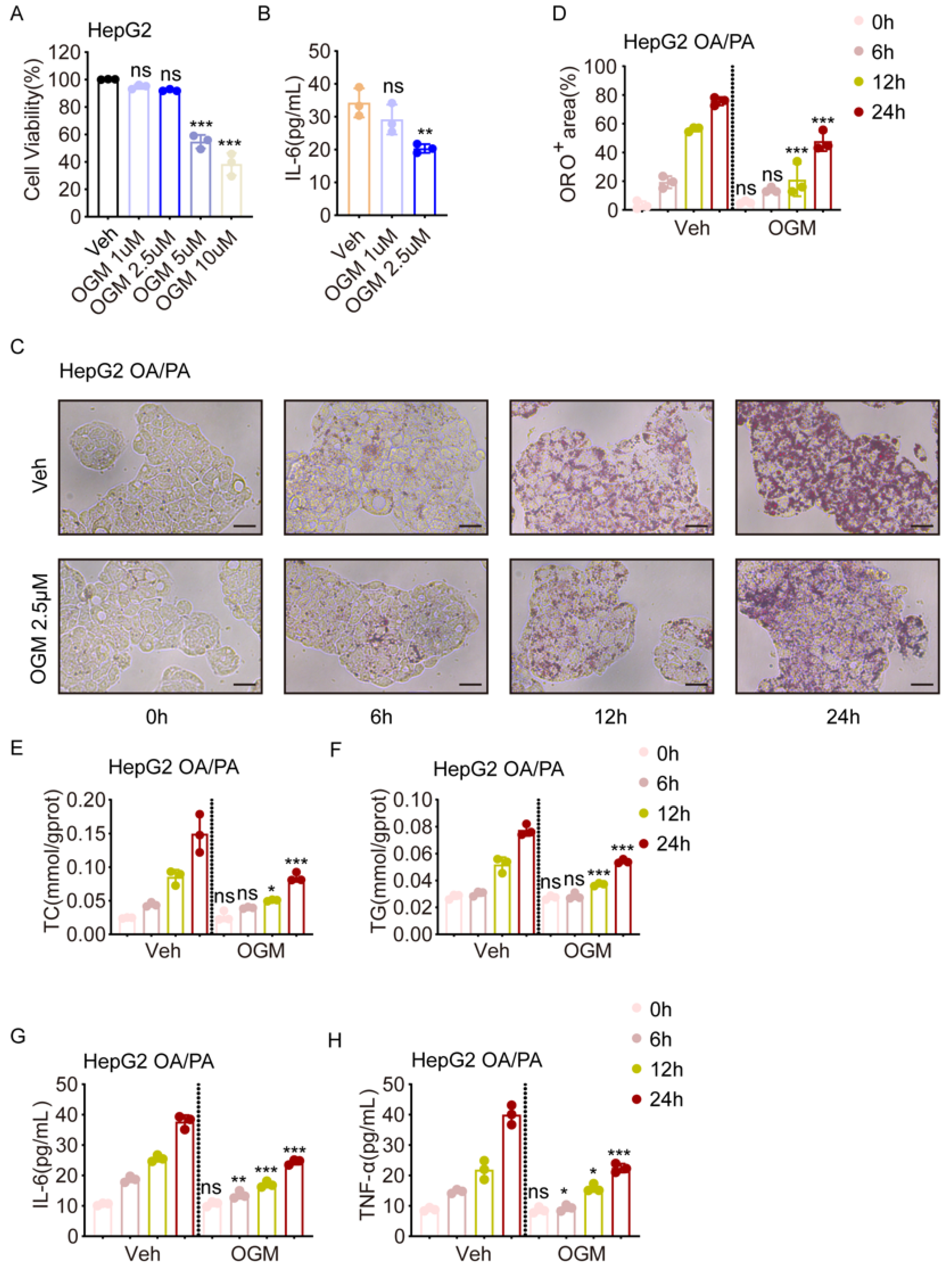 Targeting GPR68 Alleviates Inflammation and Lipid Accumulation in ...