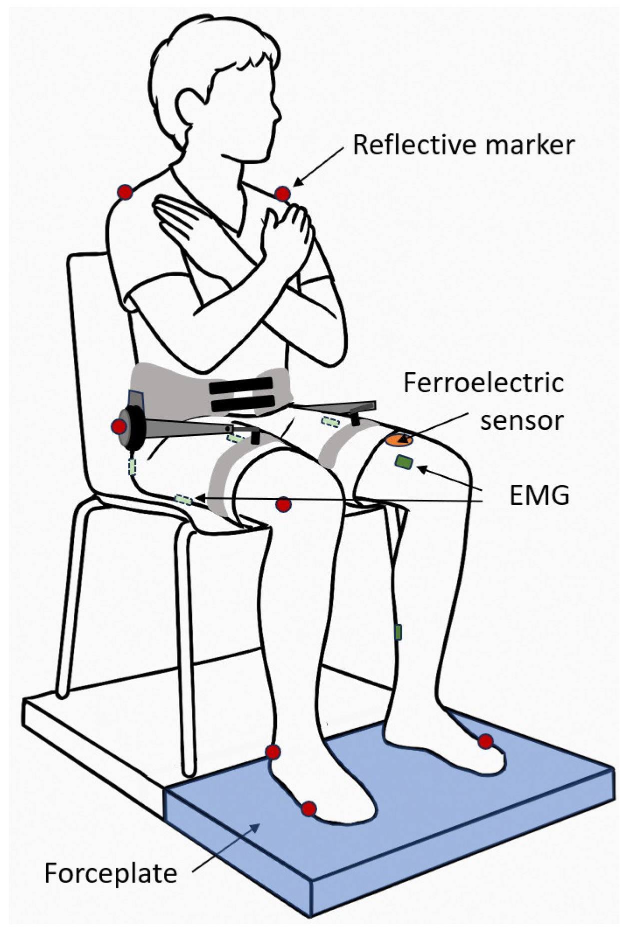 Hip Exoskeleton Assistance During Sit-to-Stand Transitions